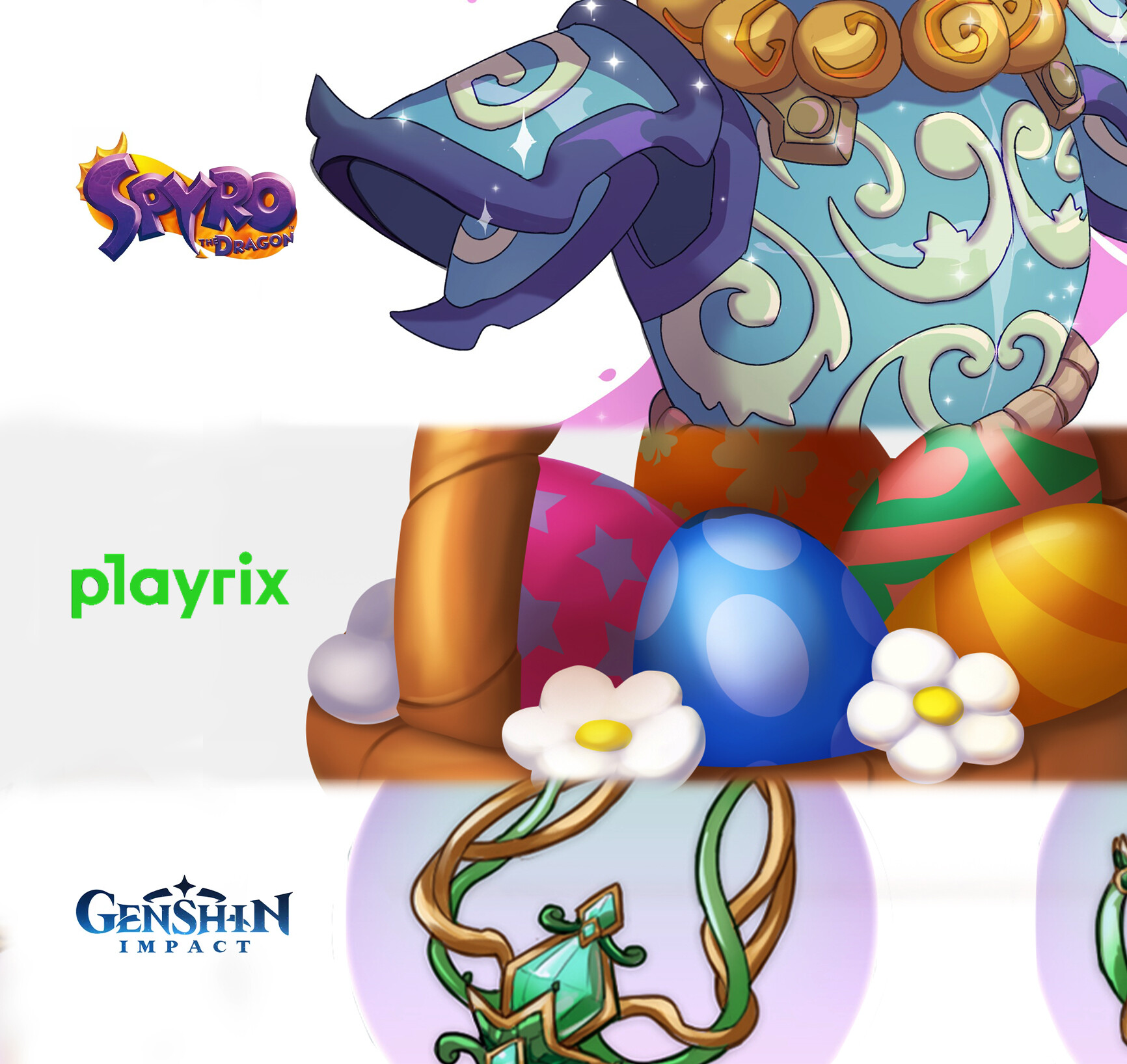 ArtStation - Diff items diff 2. Cute