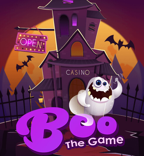 ArtStation - 2D Slot games Art Direction