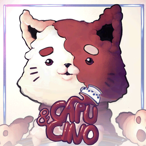 ArtStation - Capu & Cino