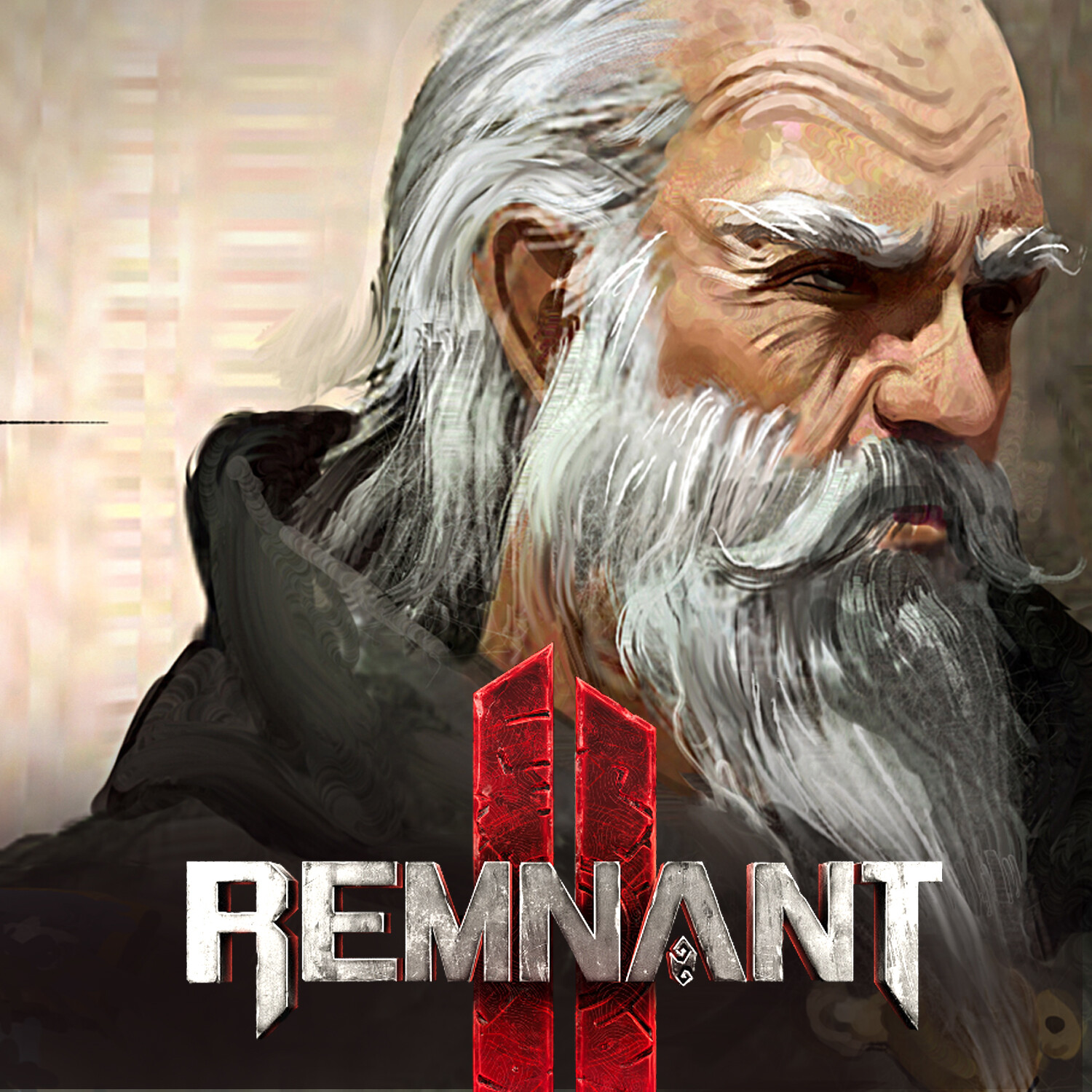 ArtStation - REMNANT 2 - FORD