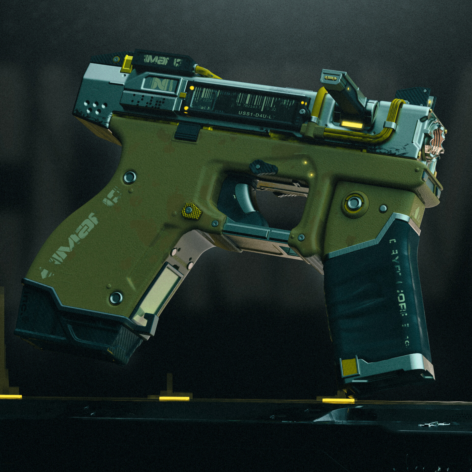 ArtStation - Zero Fighter!!!