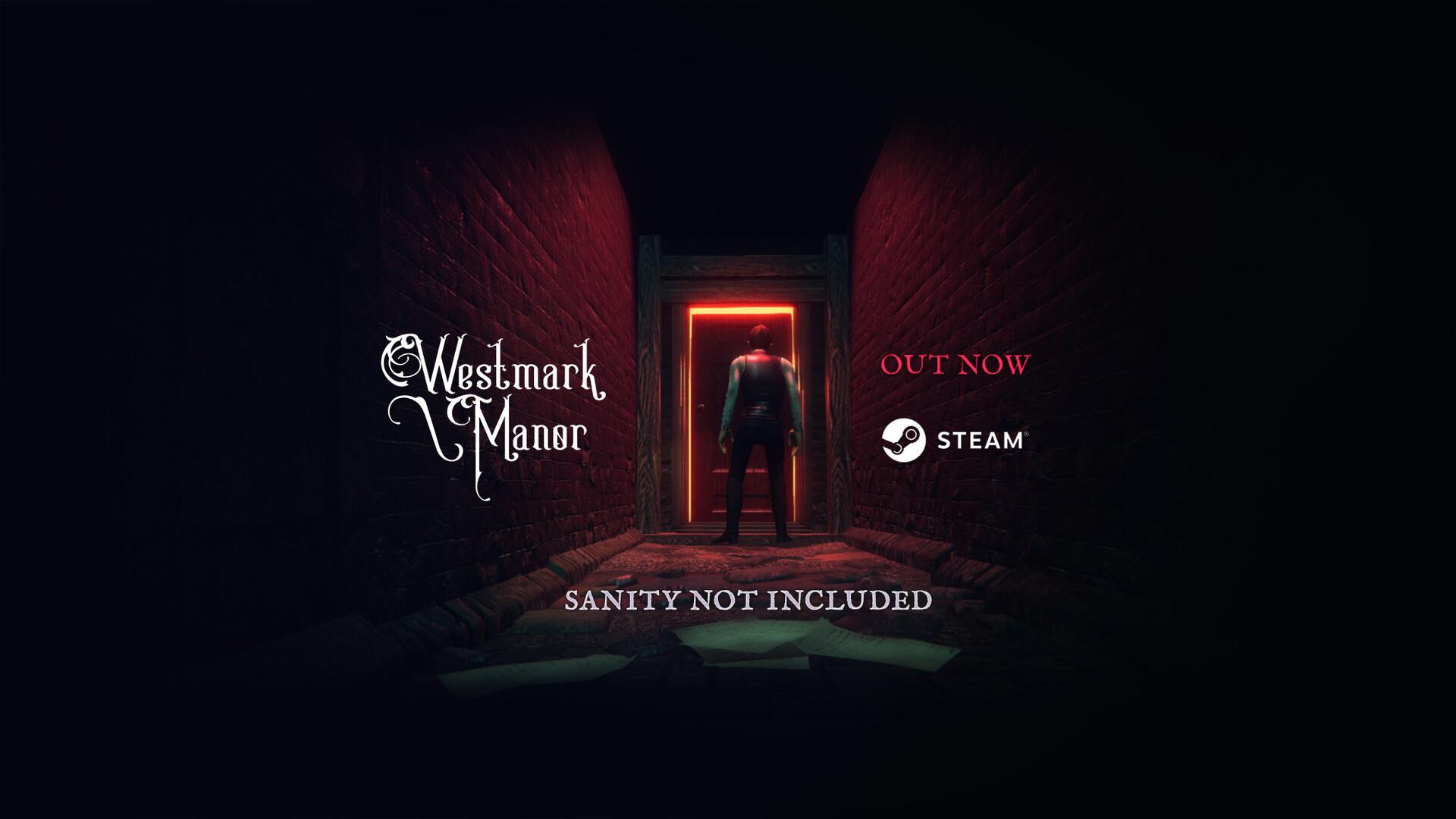 ArtStation - Westmark Manor