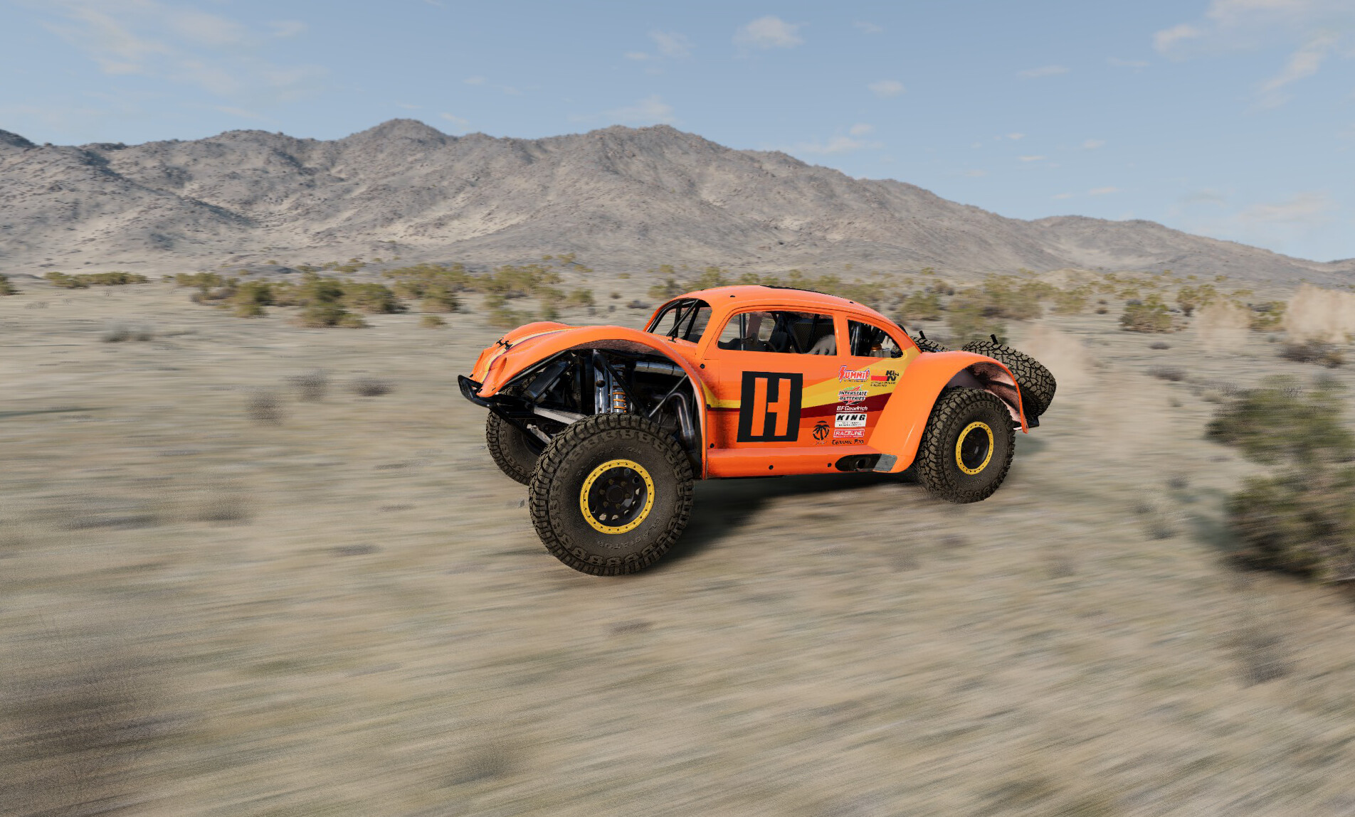 TimothyWaters - Trophy Bug