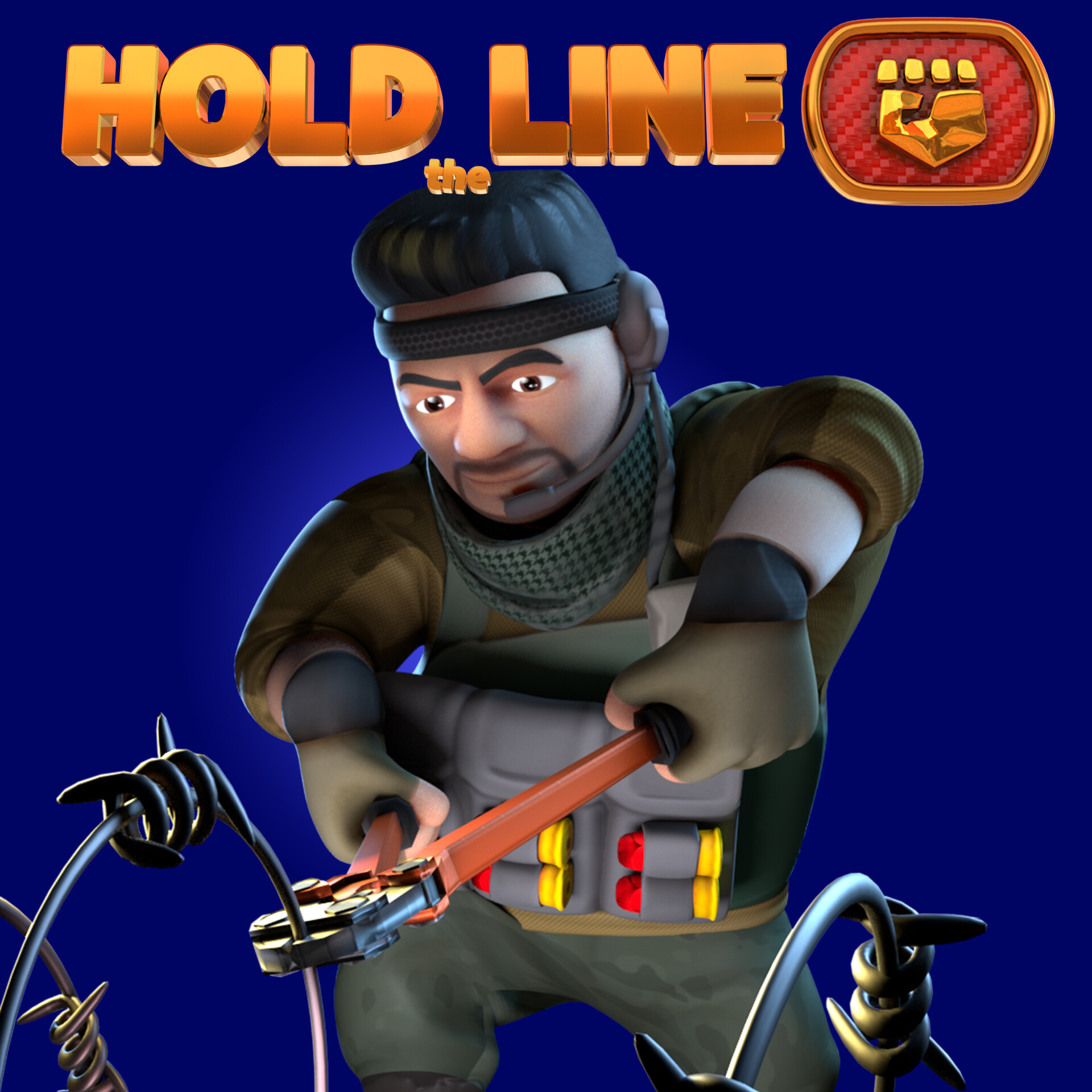 ArtStation - Demolition