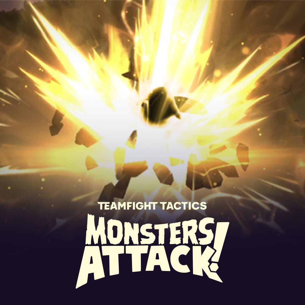 ArtStation - Baron Boom (“Smite Back”)