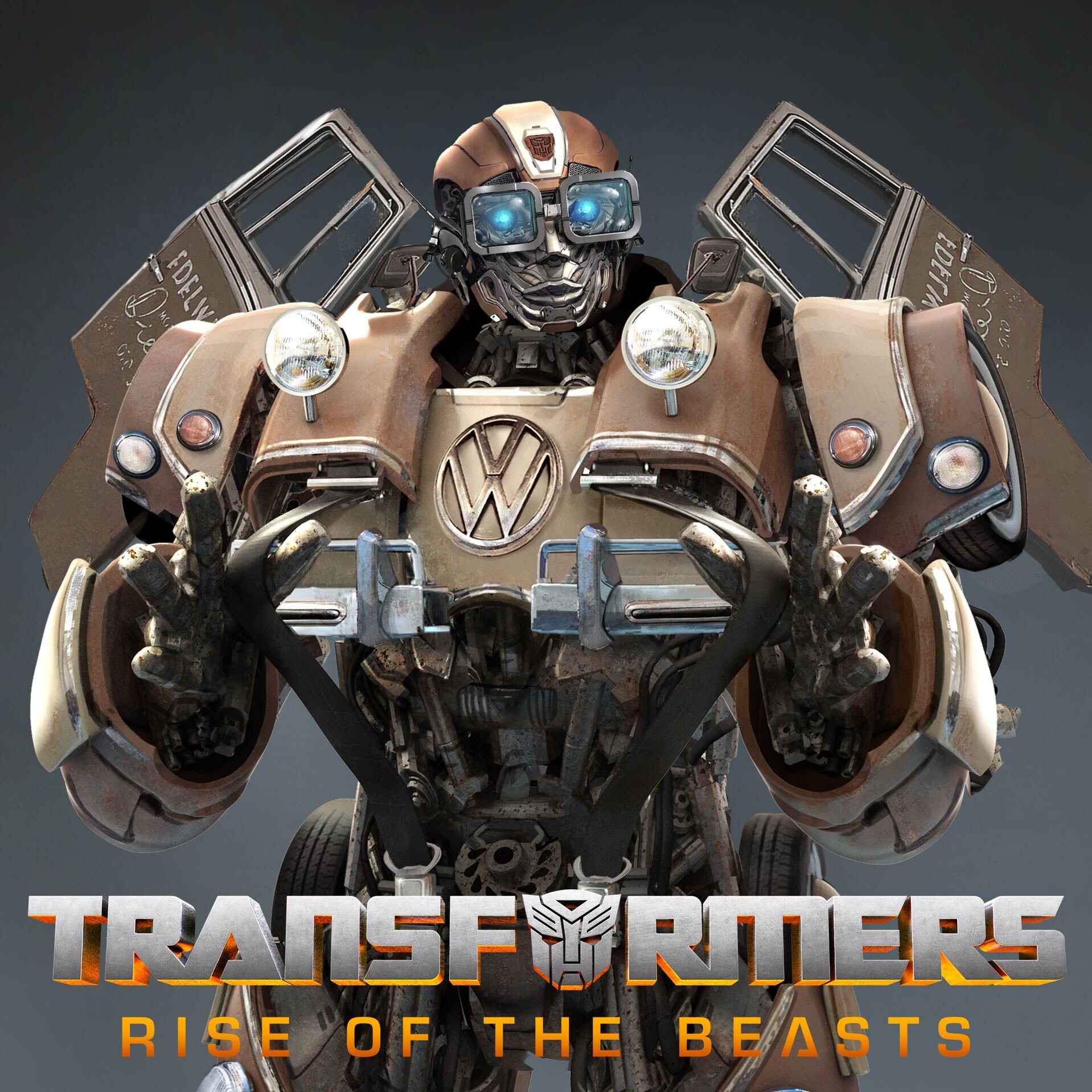 ArtStation - Wheeljack - Transformesr: Rise Of The Beasts