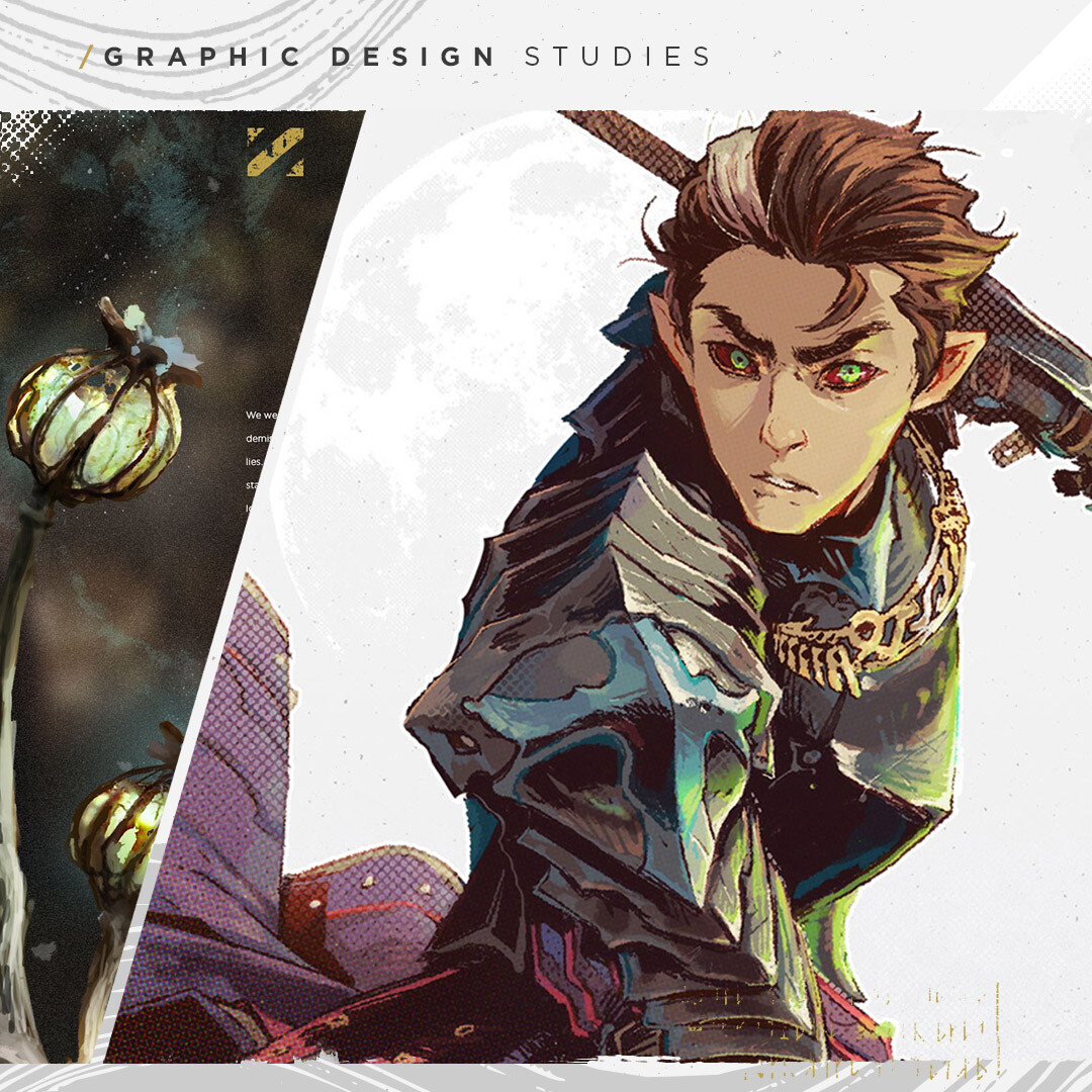 Rodrigo Rizo - Graphic design / personal branding