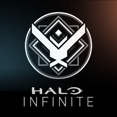 ArtStation - Halo Infinite: Seasonal Icons