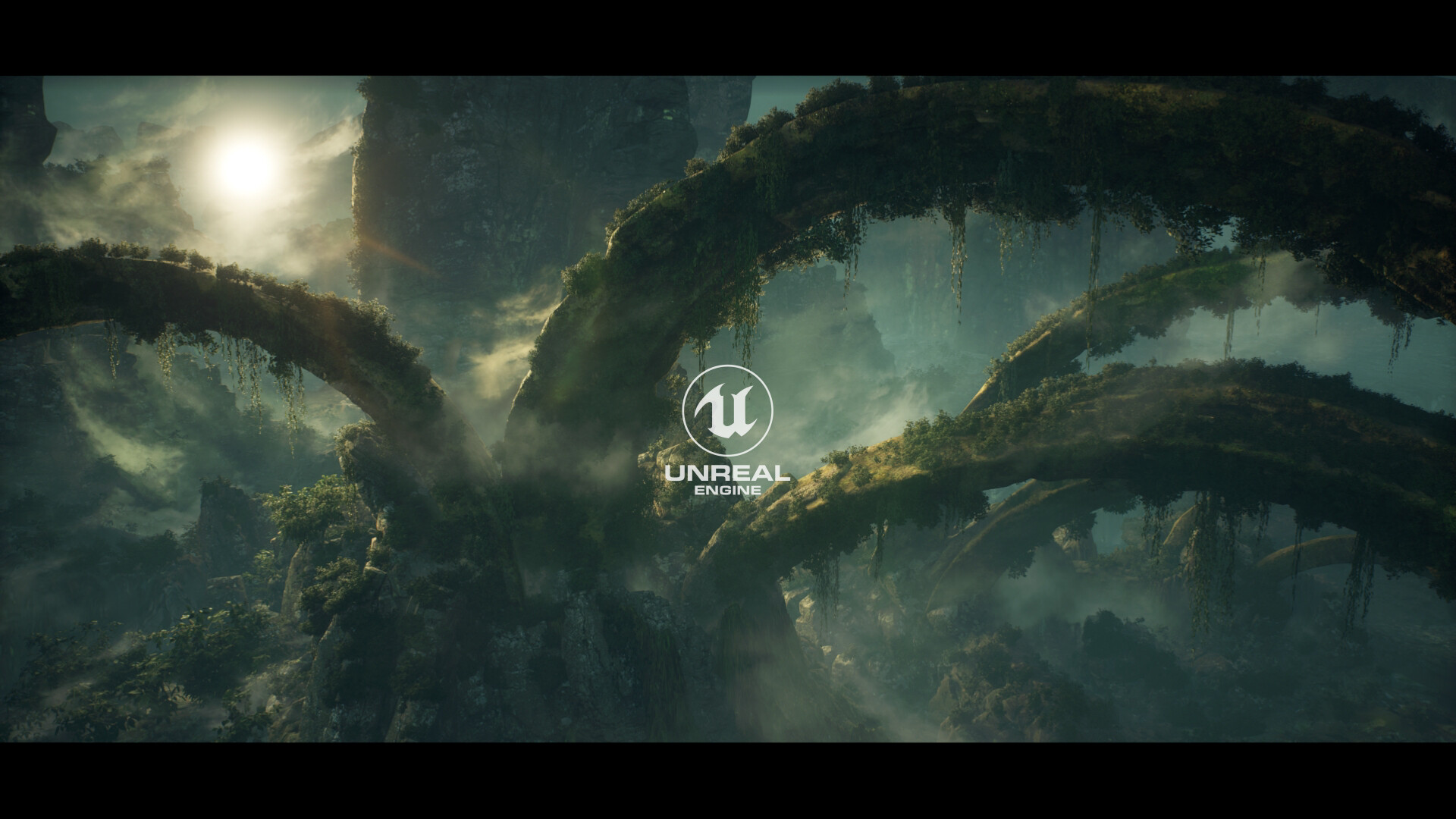 ArtStation - Fly Over