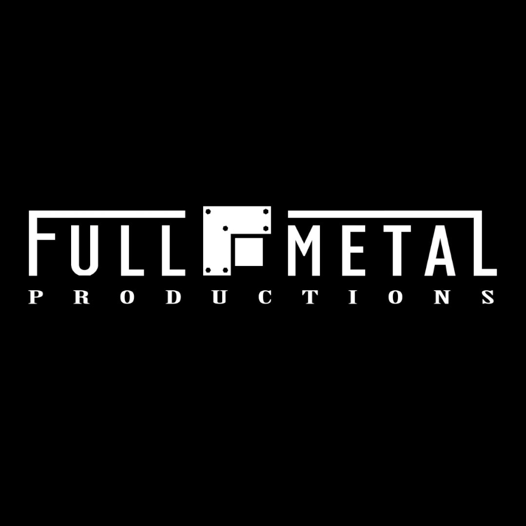 ArtStation - FULL METAL PRODUCTIONS SHOWREEL