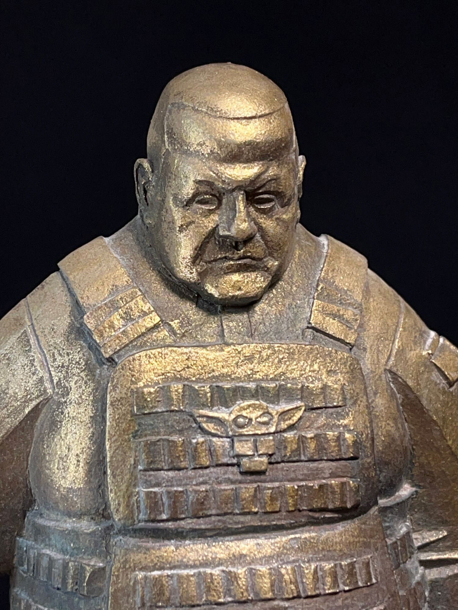 ArtStation - General Zaluzhnyi