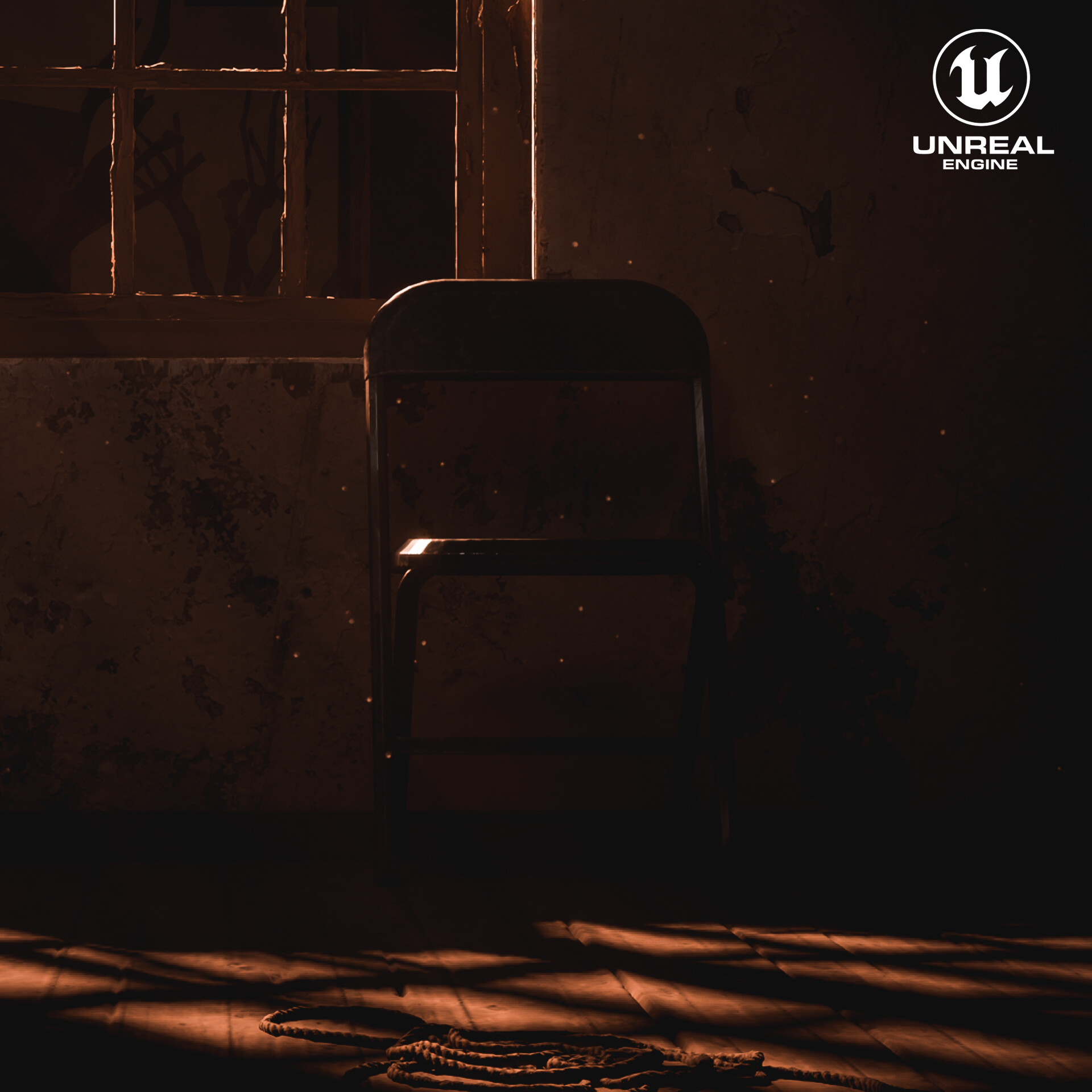 ArtStation - Fading Oasis