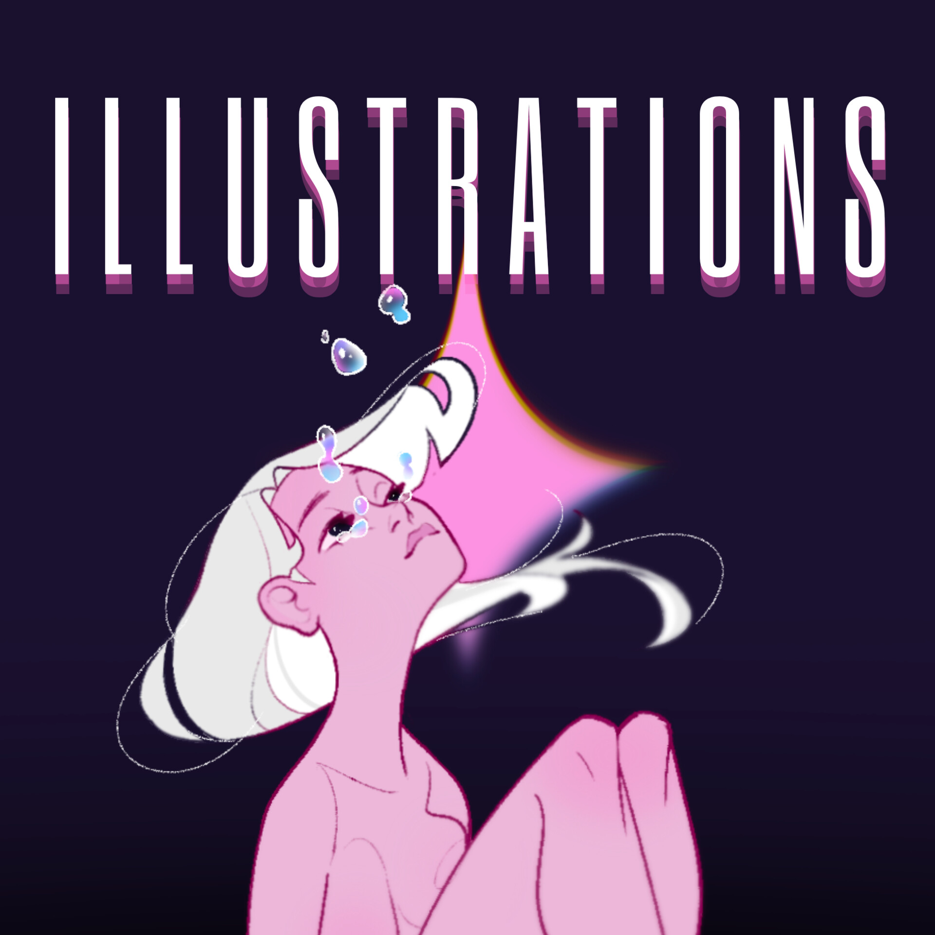 ArtStation - Illustrations