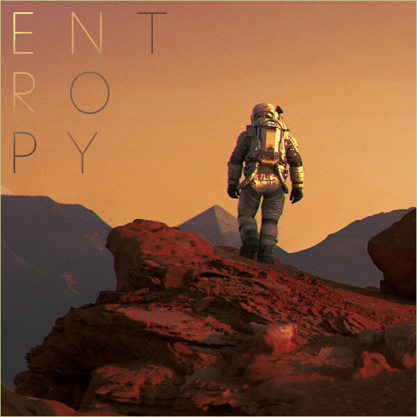ArtStation - Entropy