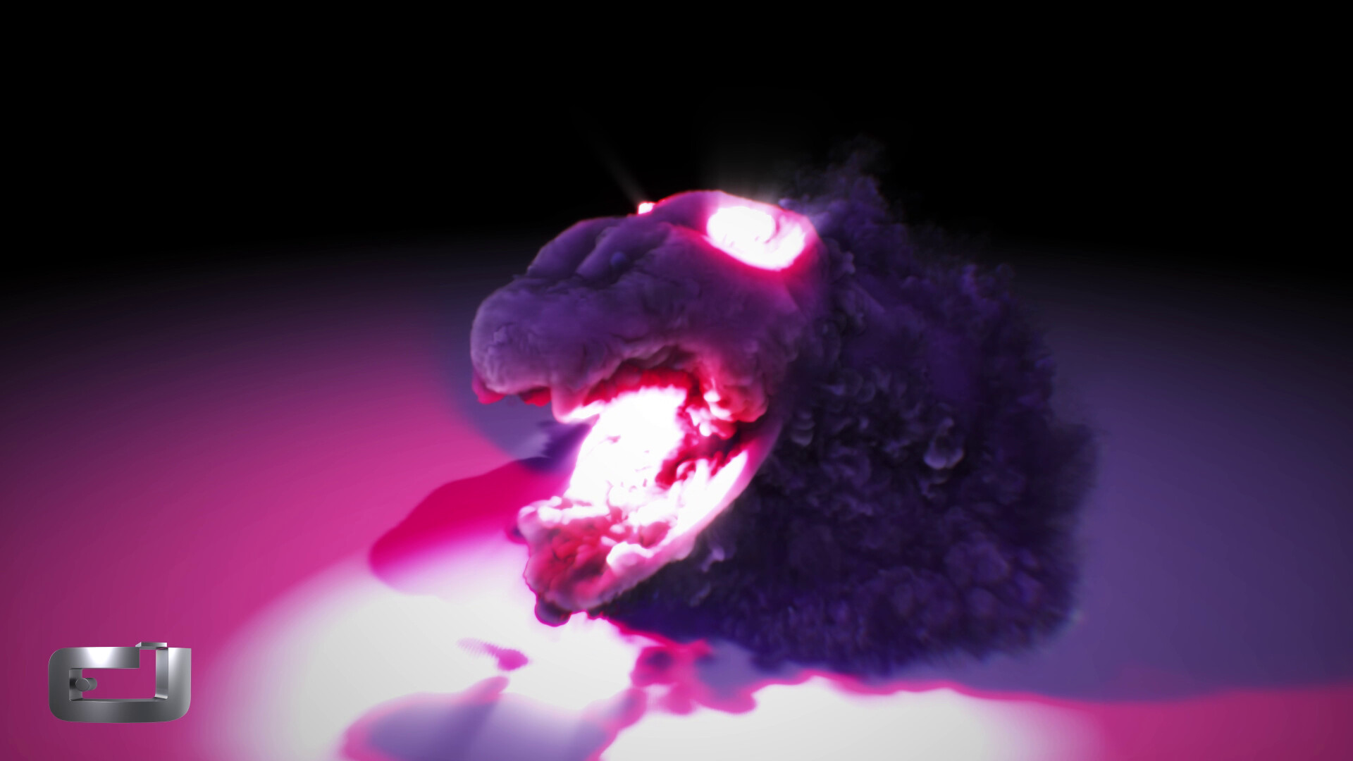 ArtStation - Alioth Simulation Sample