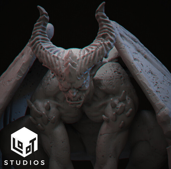 ArtStation - Bundles (Objects)