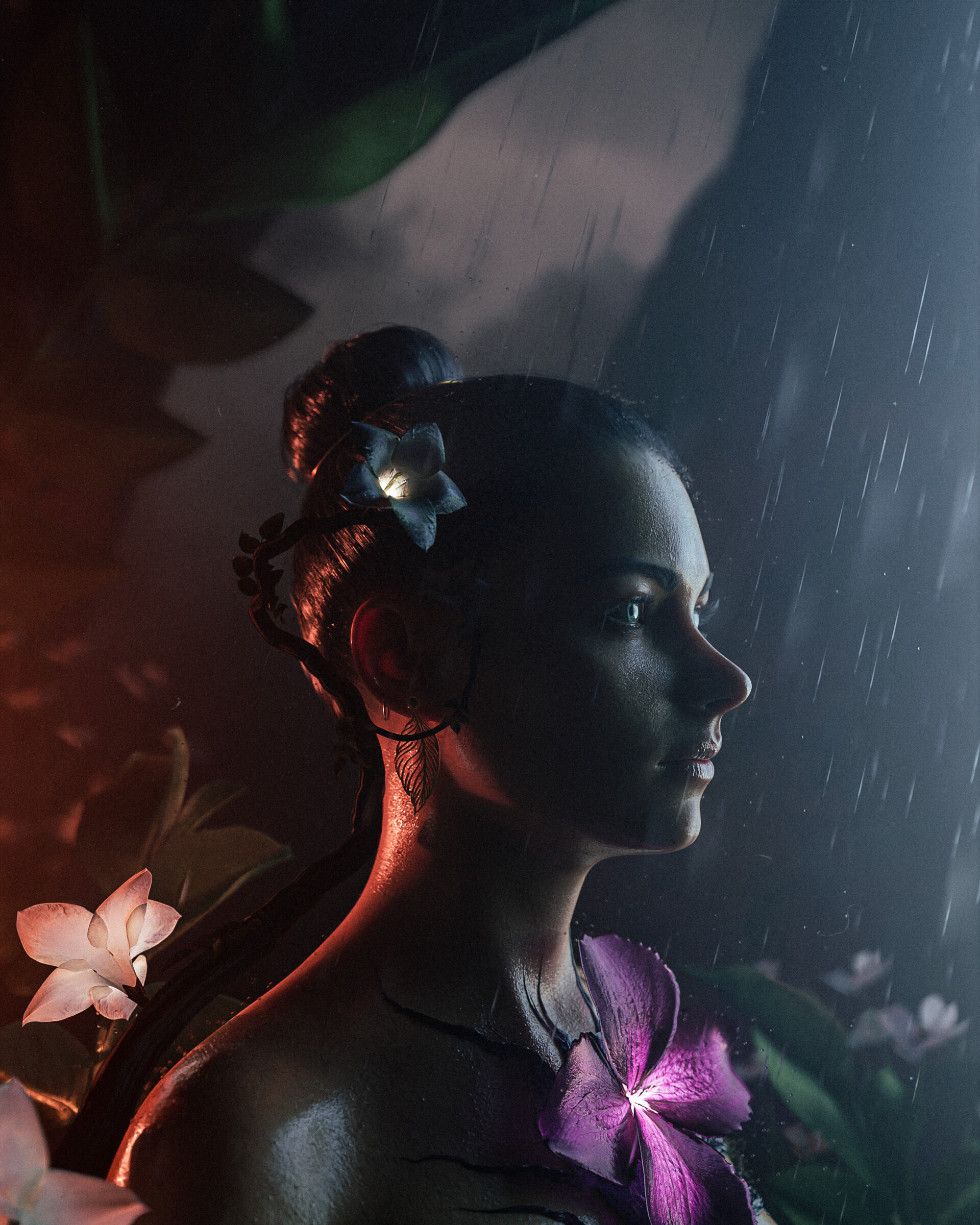 ArtStation - Empress