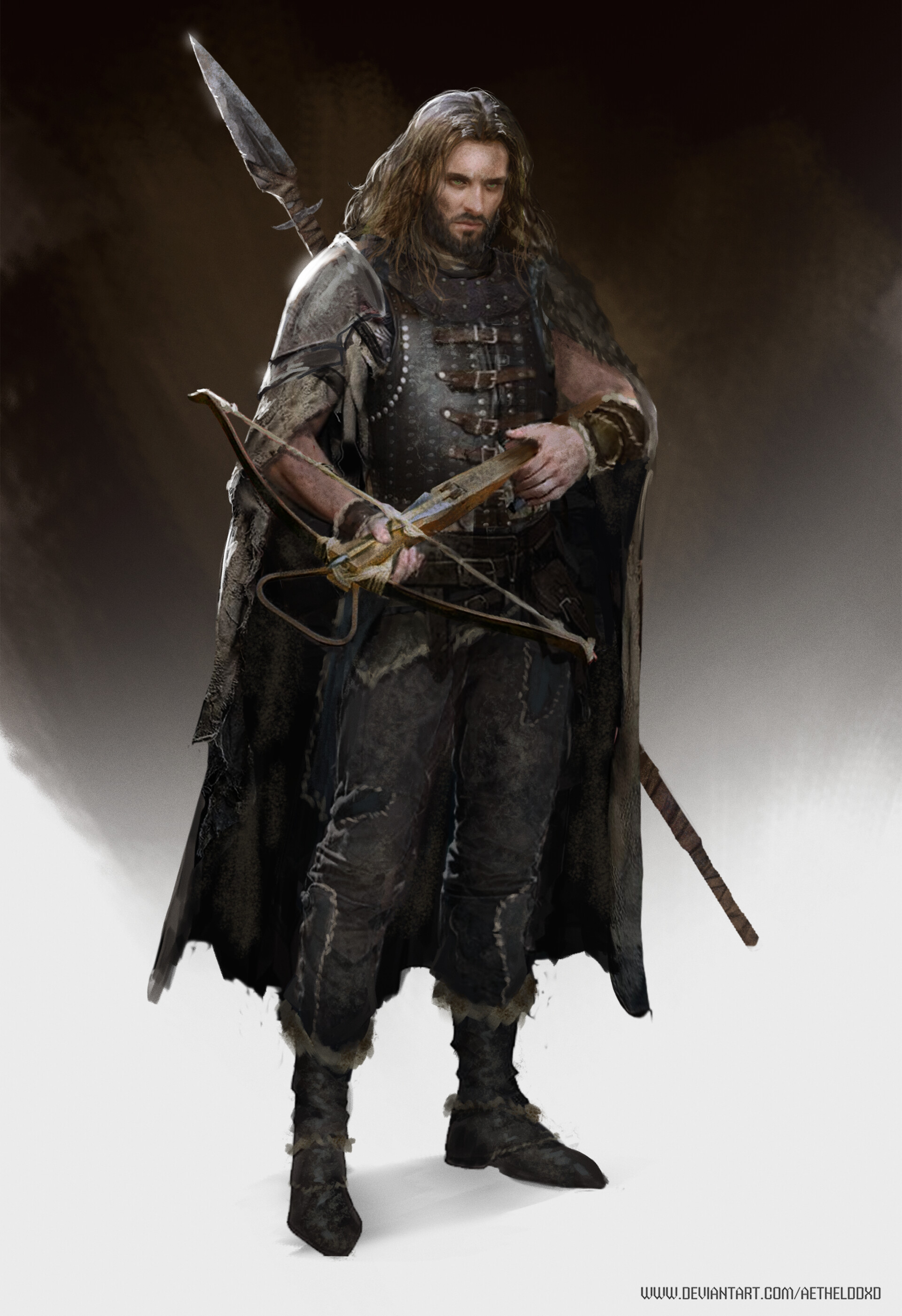ArtStation - 2024
