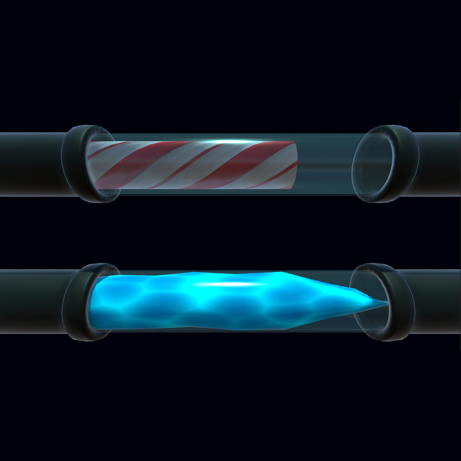 ArtStation - Shader Pipe 1
