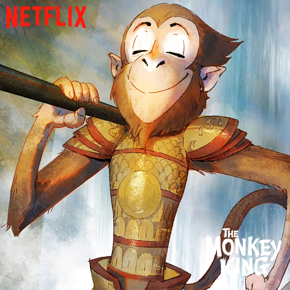 ArtStation - Beatboards for animation movie