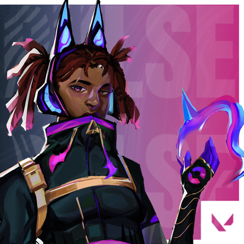 ArtStation - Joaquin Prosper-Jones