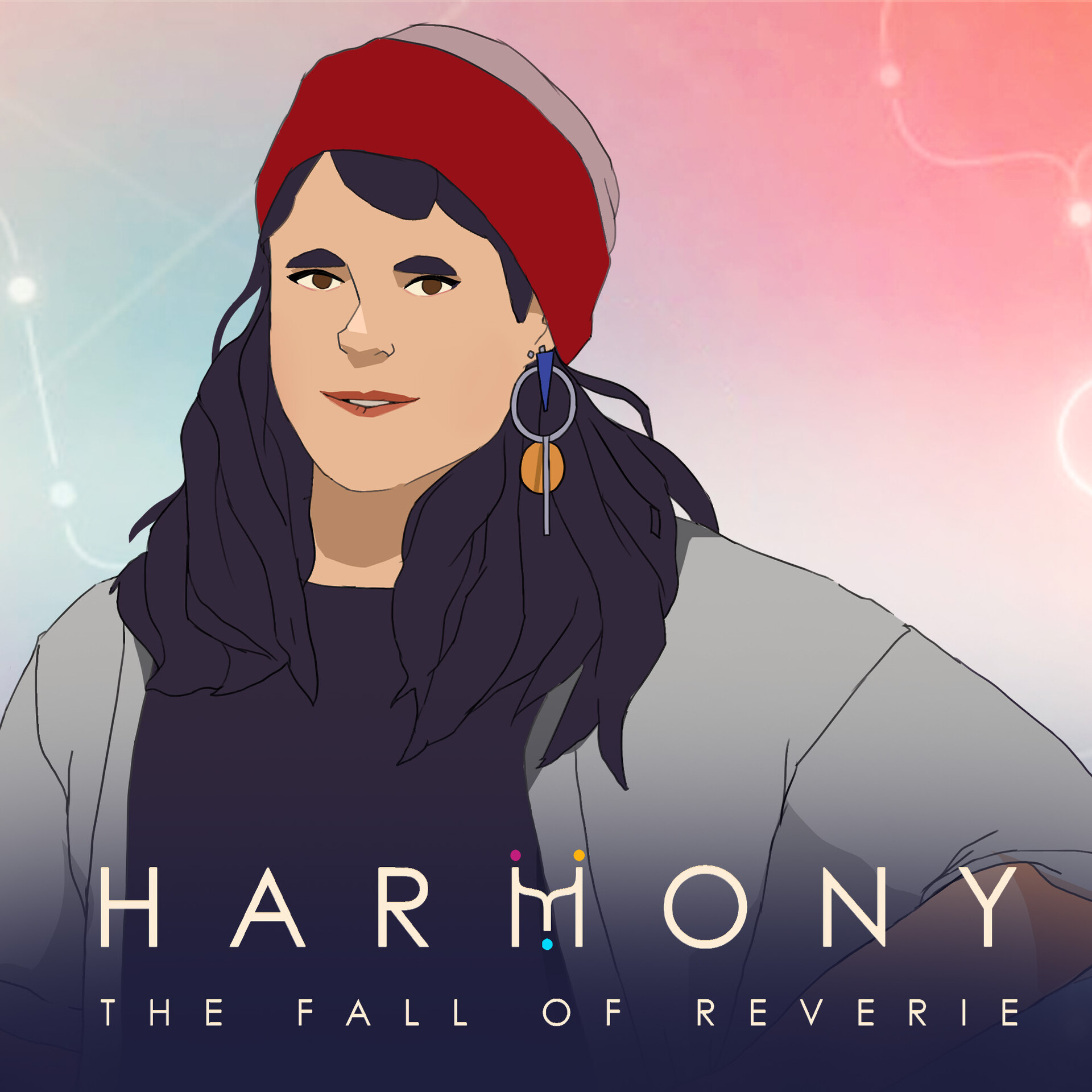 ArtStation - Harmony: The Fall of Reverie — Characters
