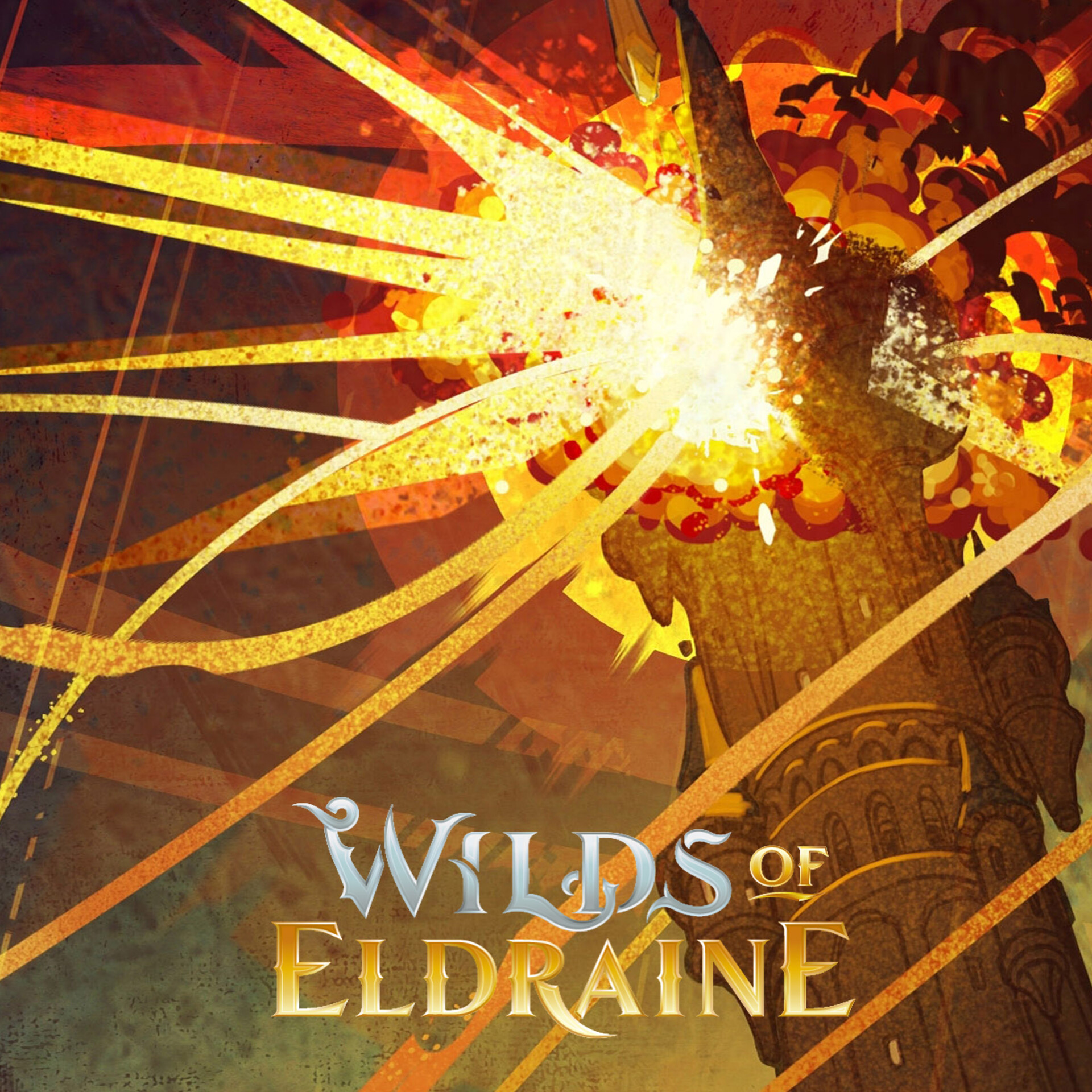 ArtStation - Impact Tremors