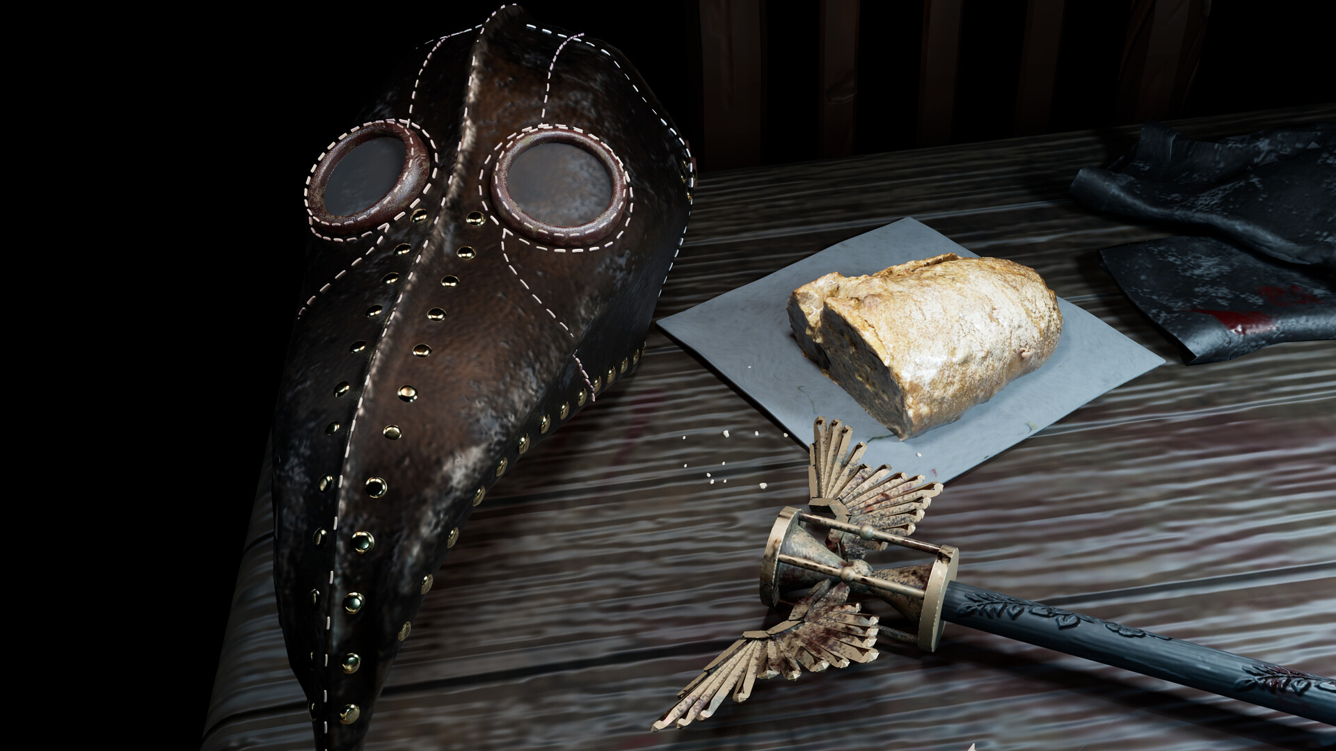 ArtStation - Europe, 1334