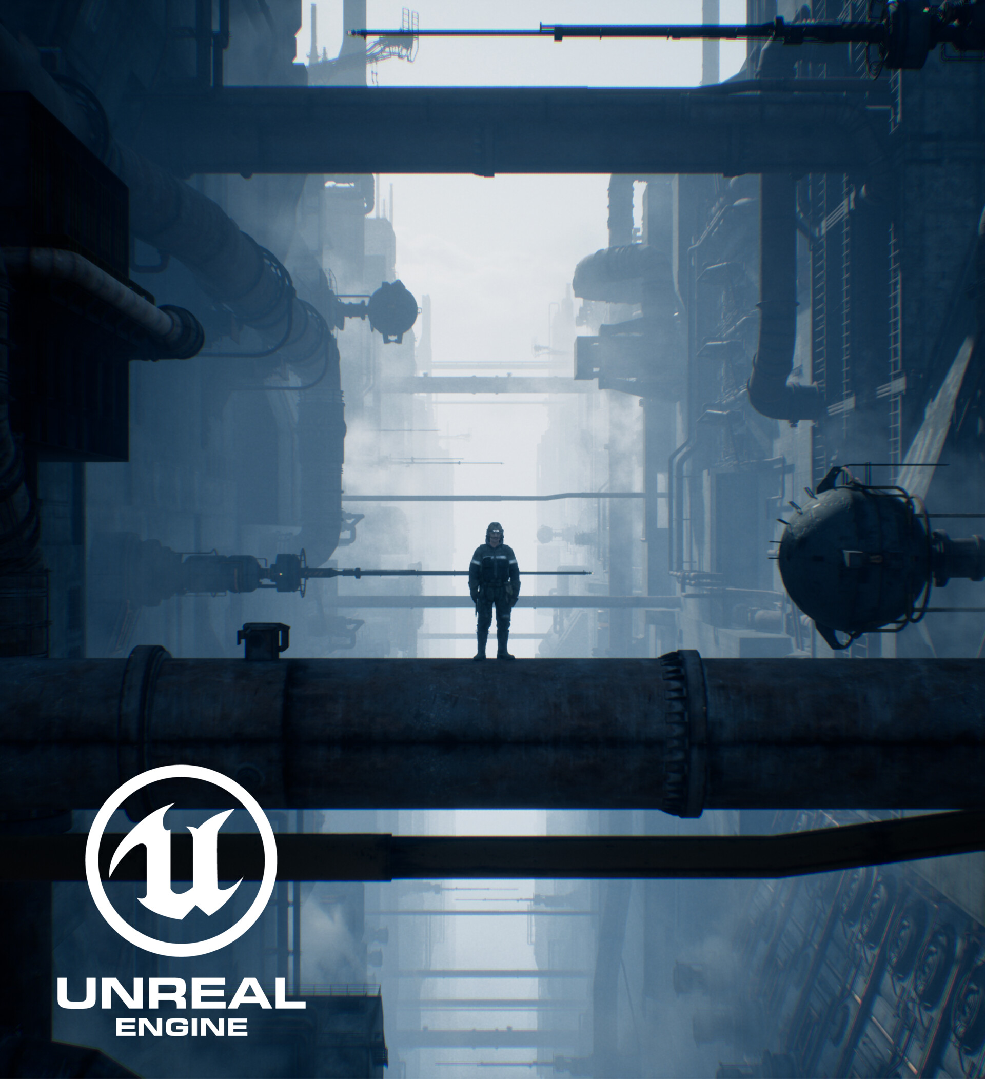 ArtStation - Pipe Dream