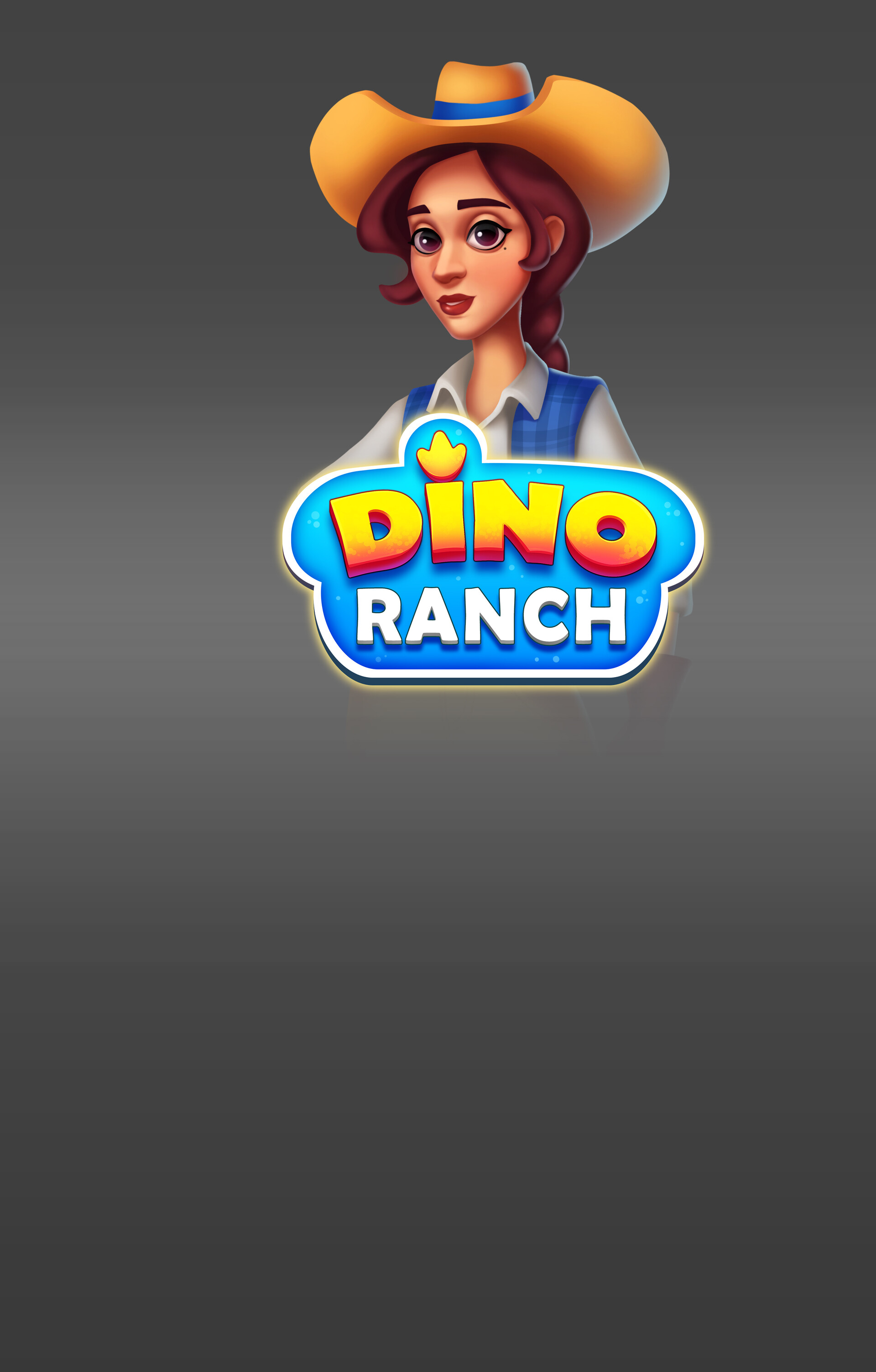 ArtStation - Hazel || Dino Ranch