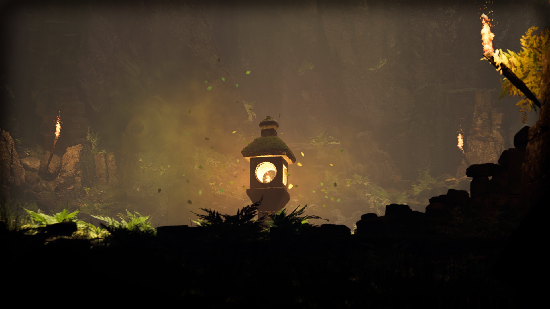 ArtStation - Unreal Engine Artworks