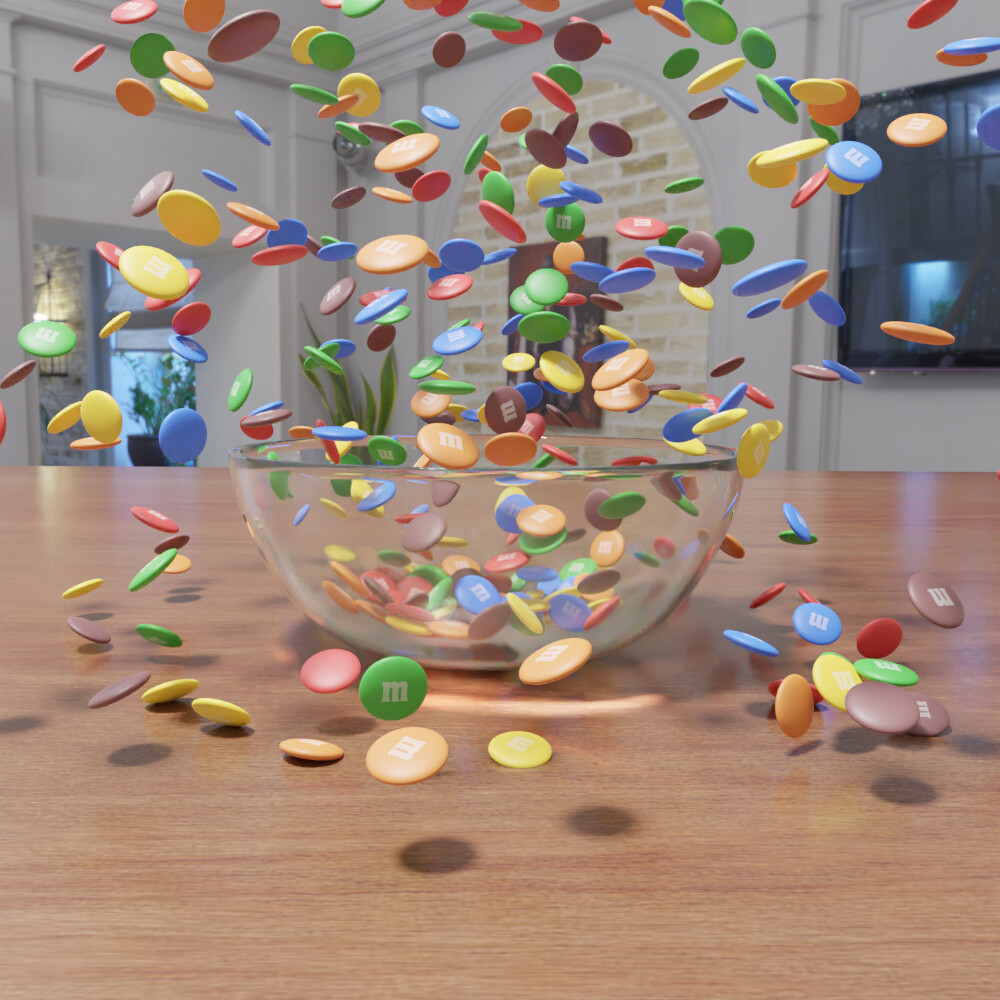 ArtStation - MM's Animation