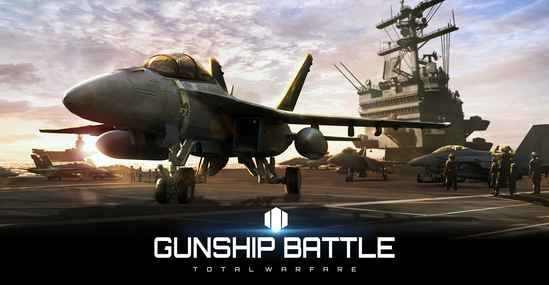 ArtStation - Military Game Illustration