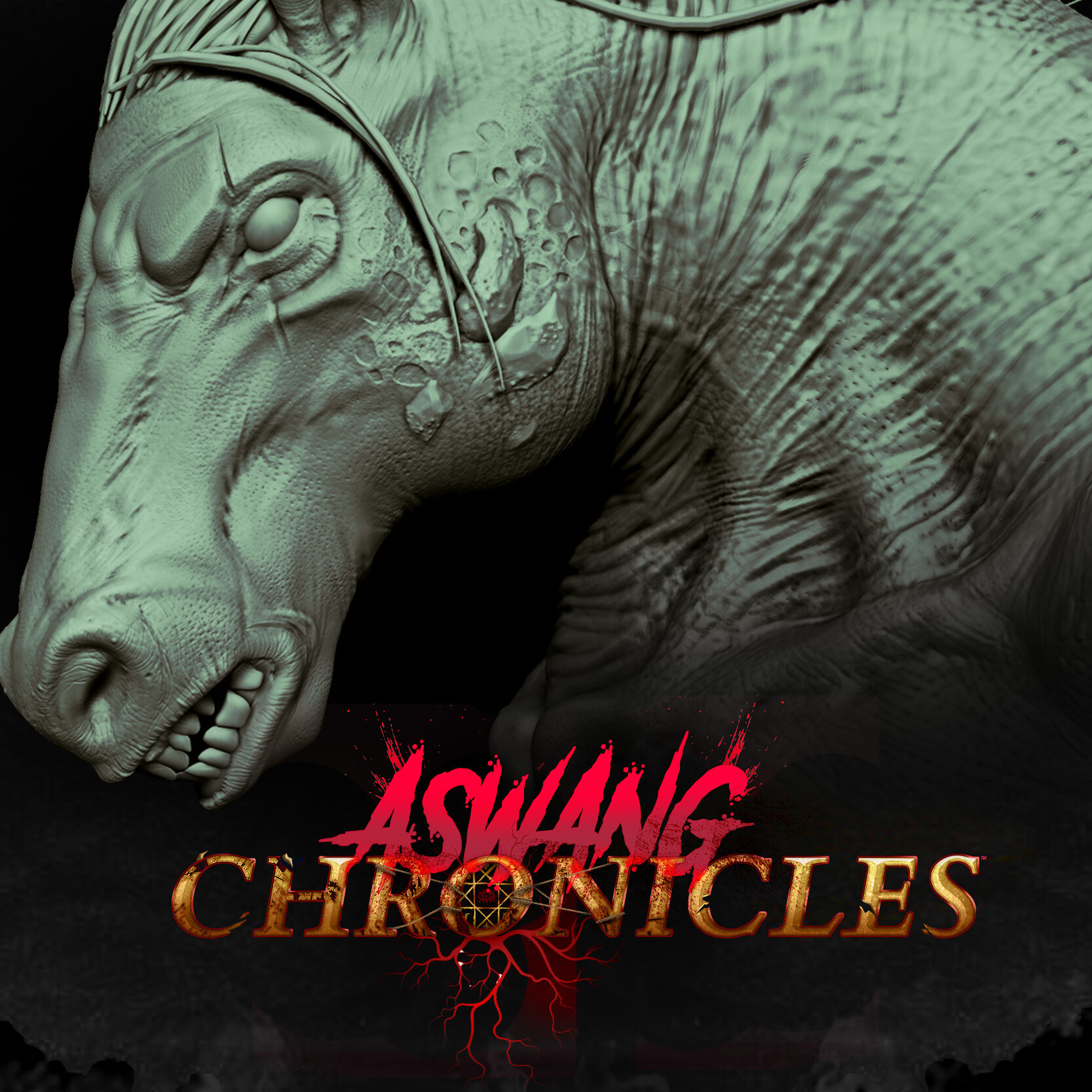 ArtStation - ASWANG CHRONICLES