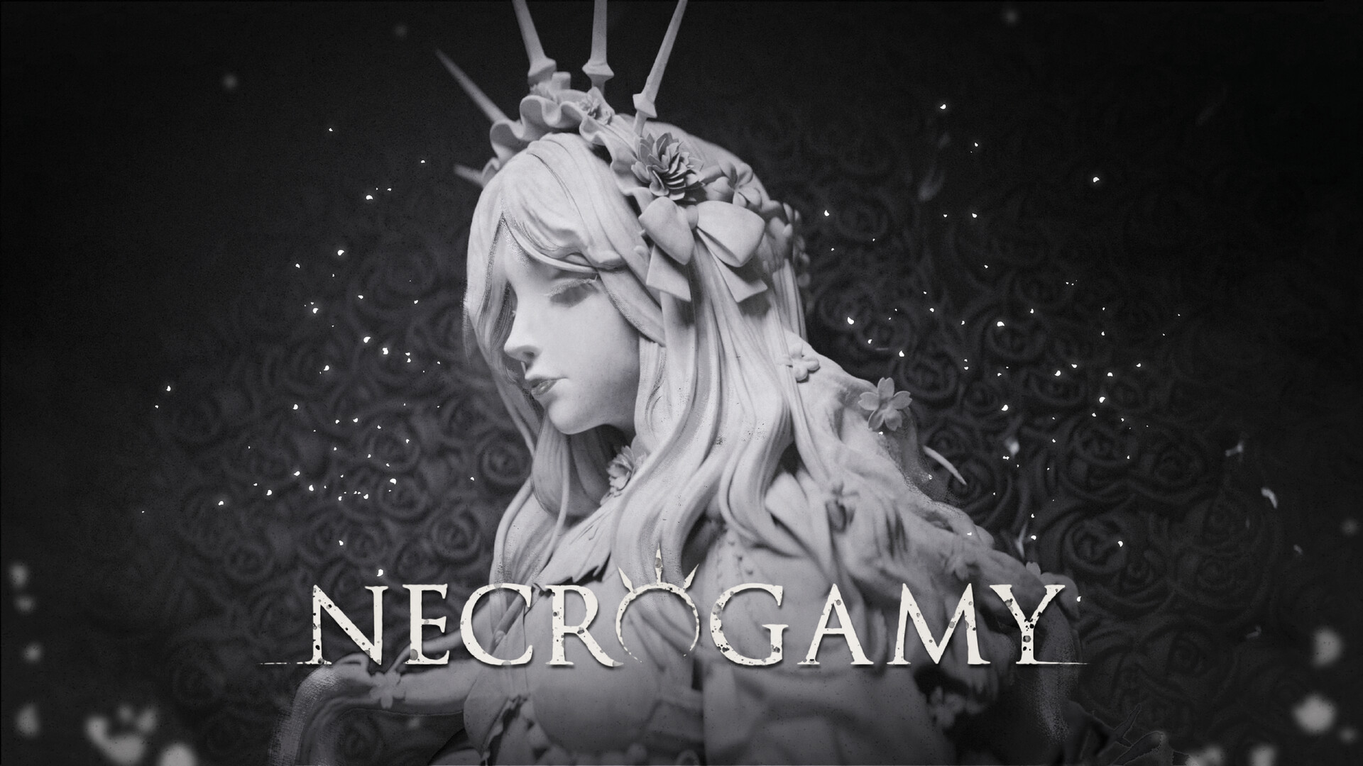 ArtStation - Necrogamy-3D Animation