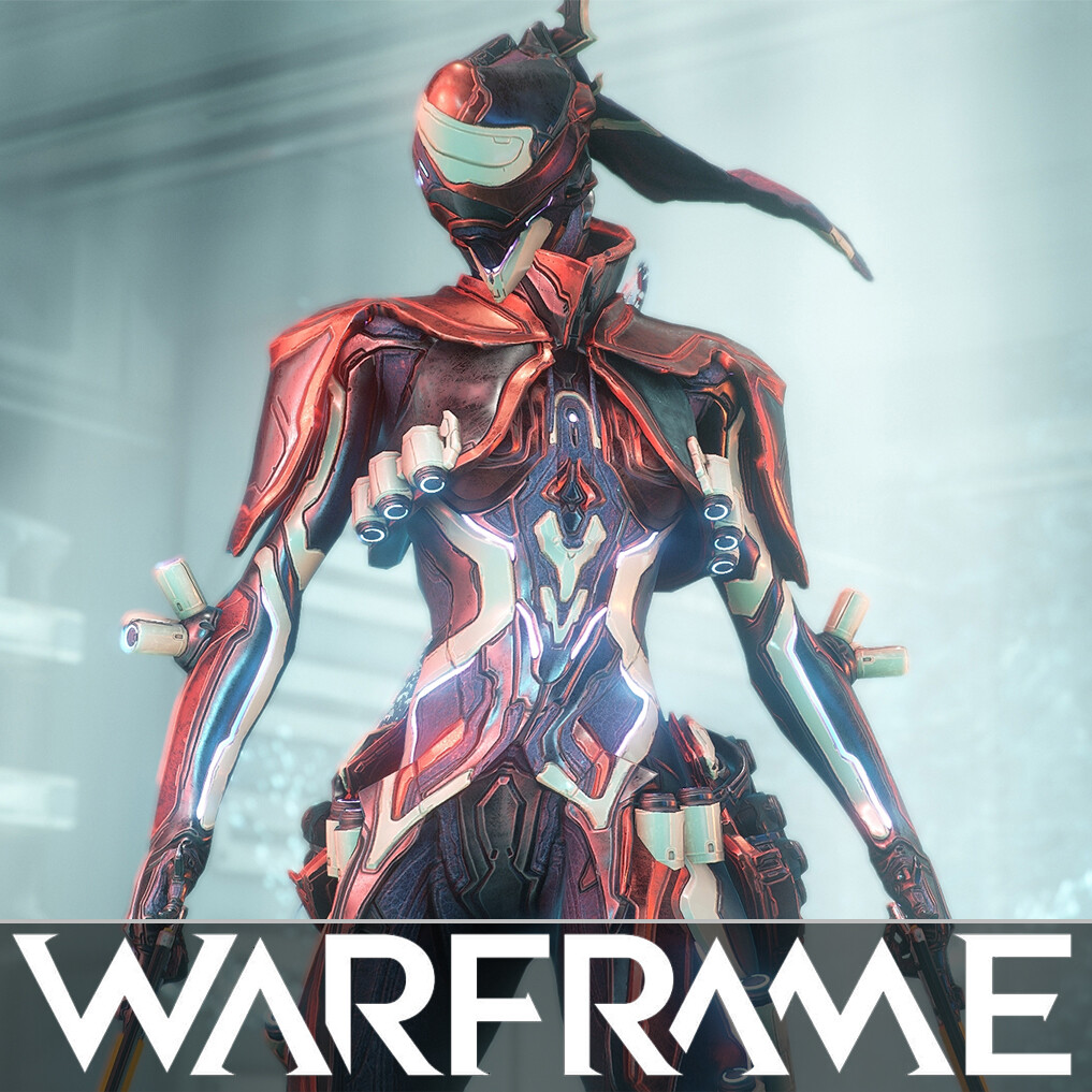 ArtStation - Mesa Voidshell