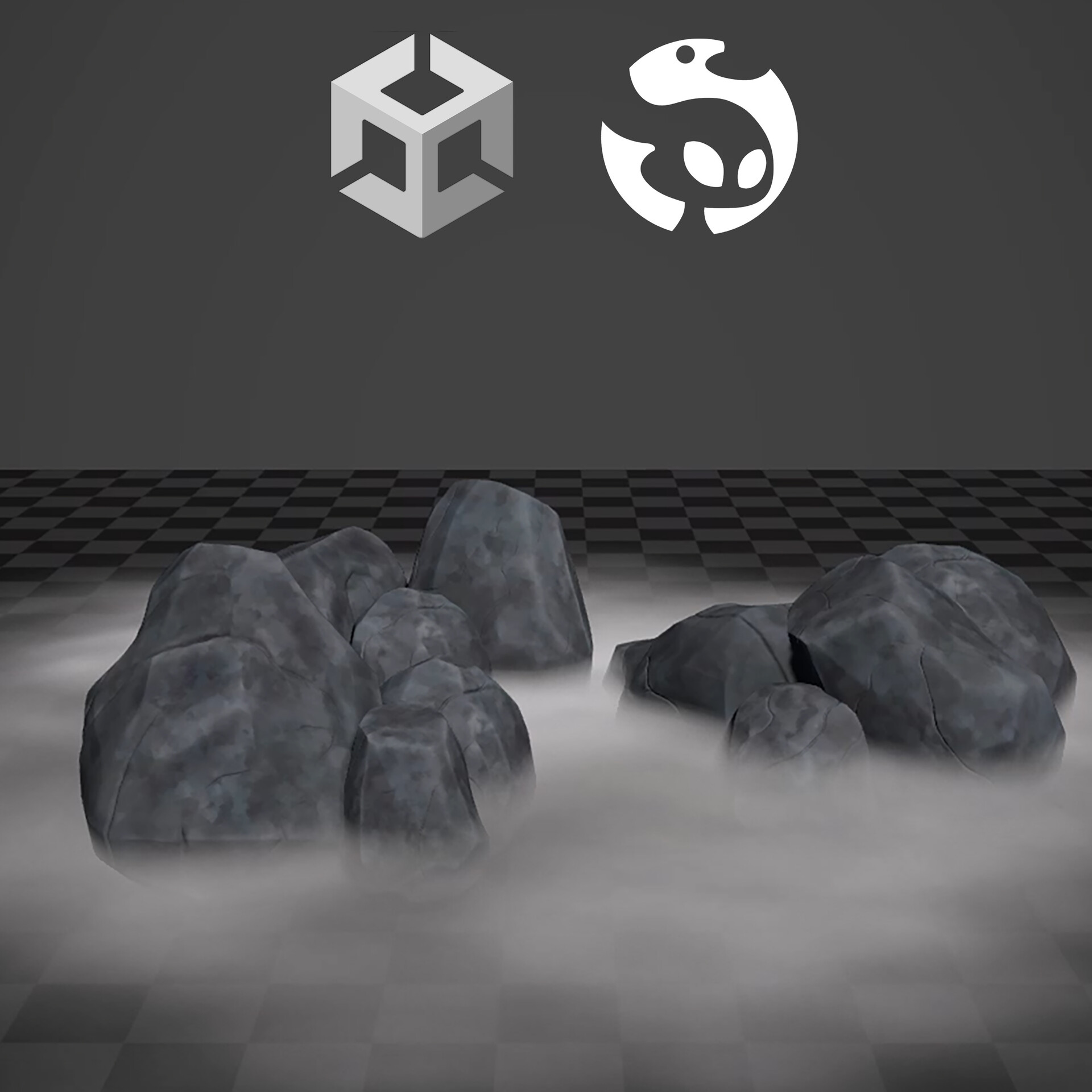 ArtStation - VFX Fog - VFX Apprentice