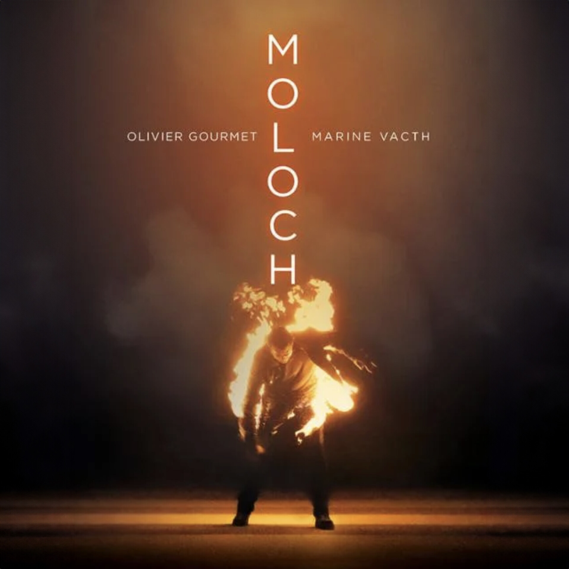 ArtStation - Moloch, VFX Breakdown