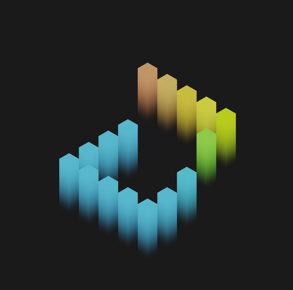 ArtStation - Move Up Loop