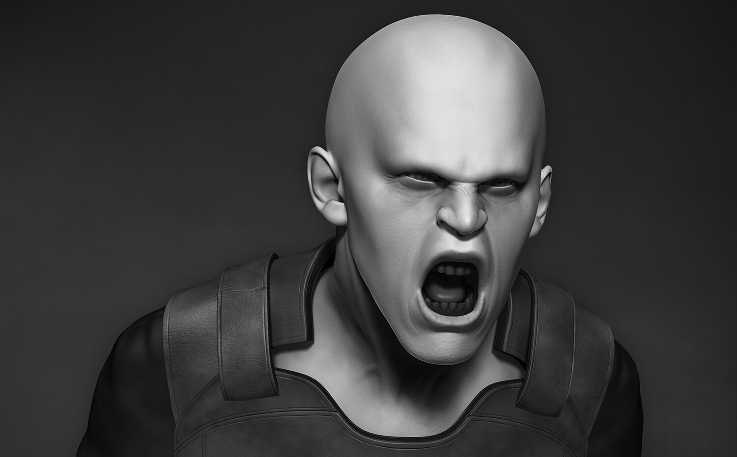 ArtStation - Feyd-Rautha