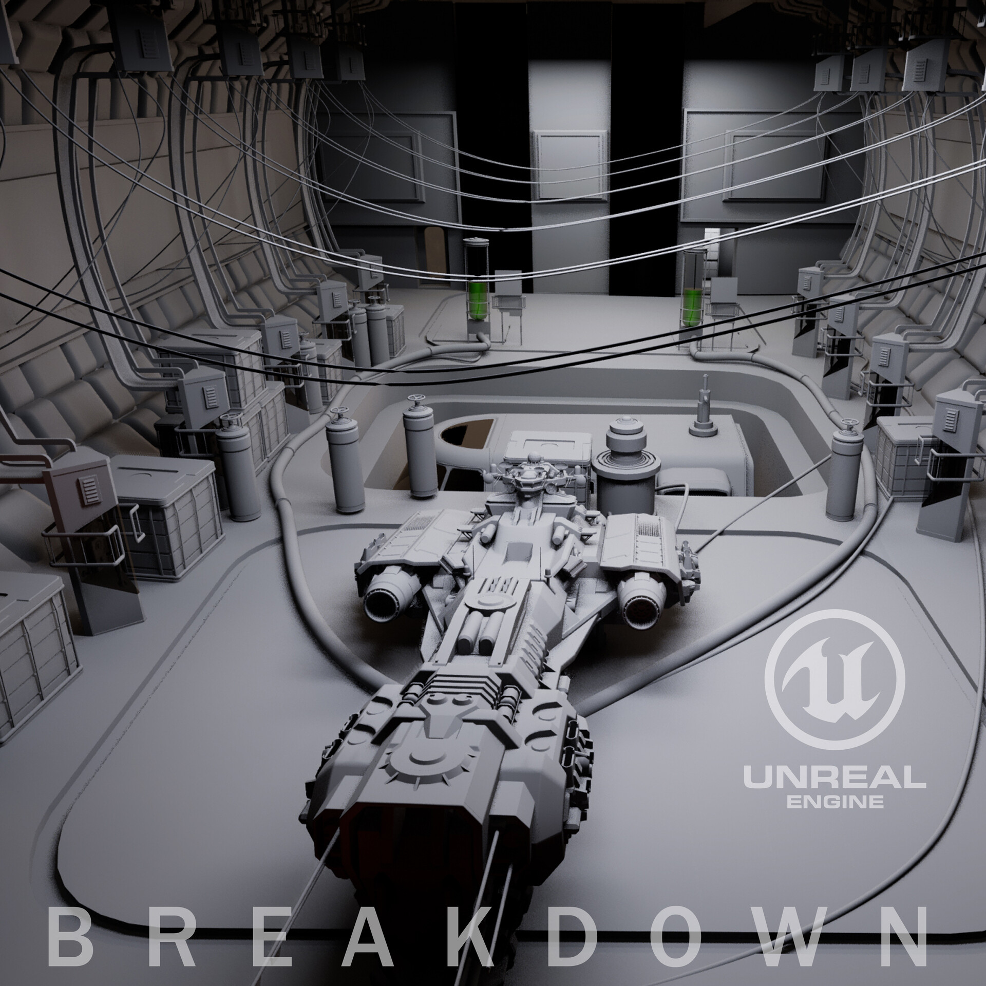 ArtStation - The Anastasios