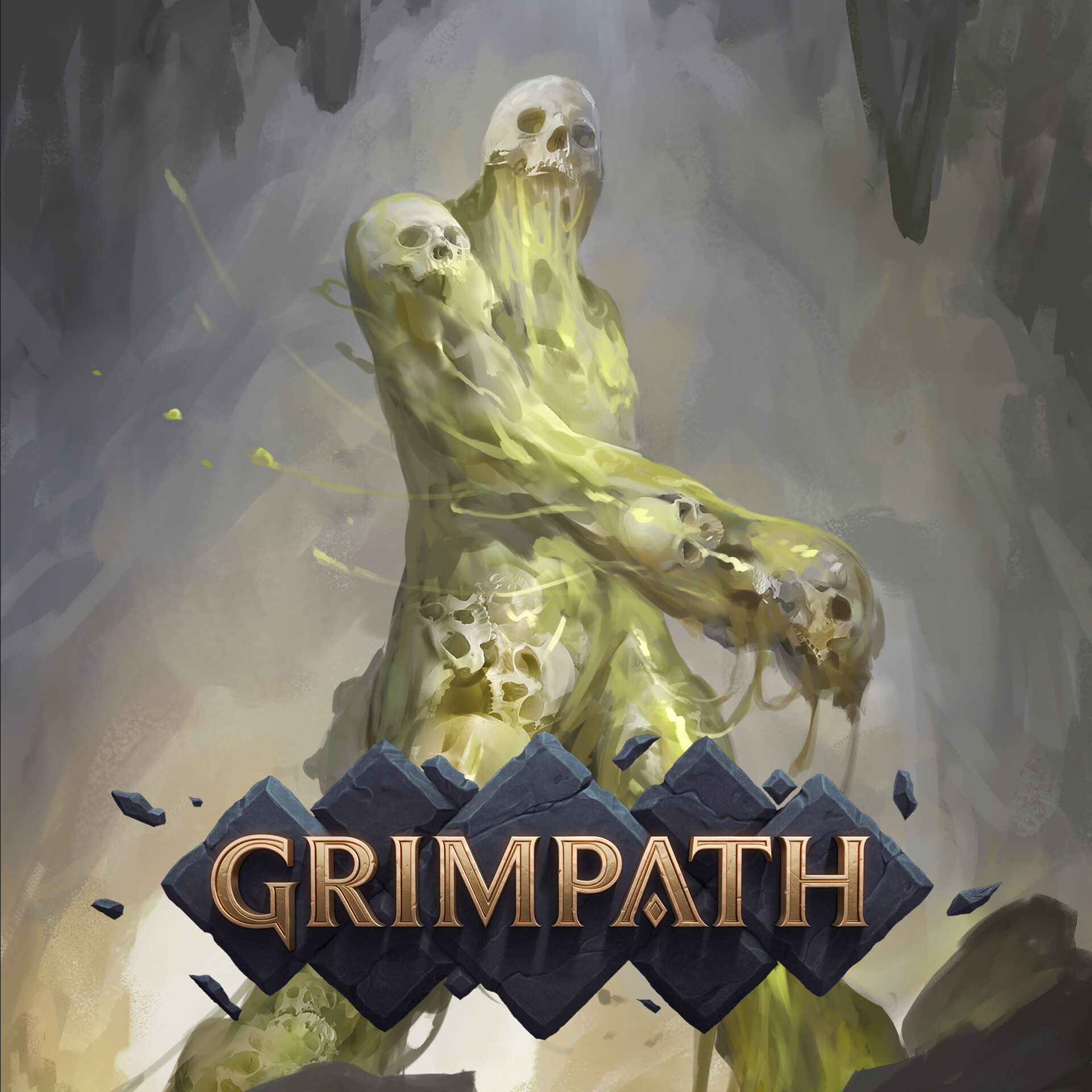 ArtStation - Glue Trap