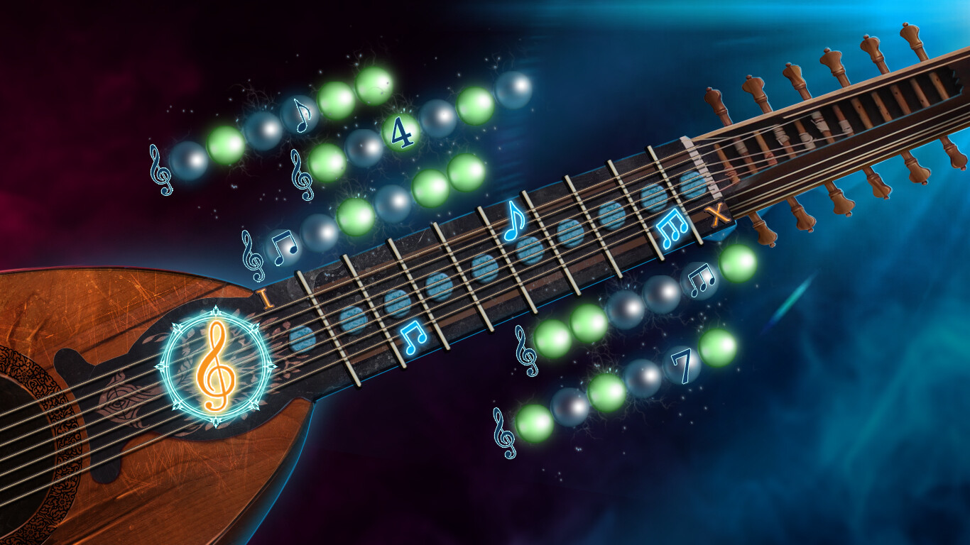 ArtStation - Royal Romance/ ZZ