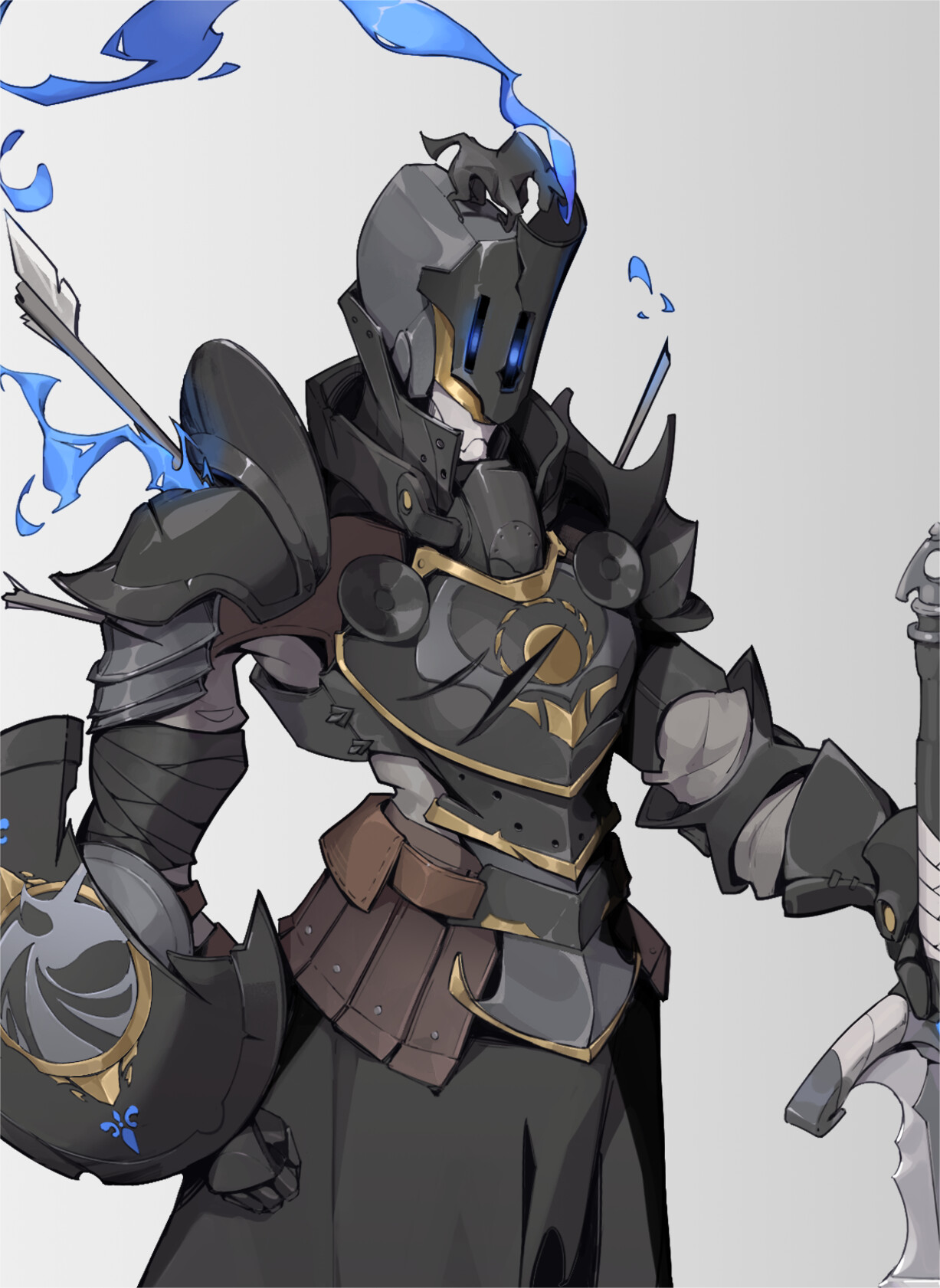 ArtStation - THE Death Sentry