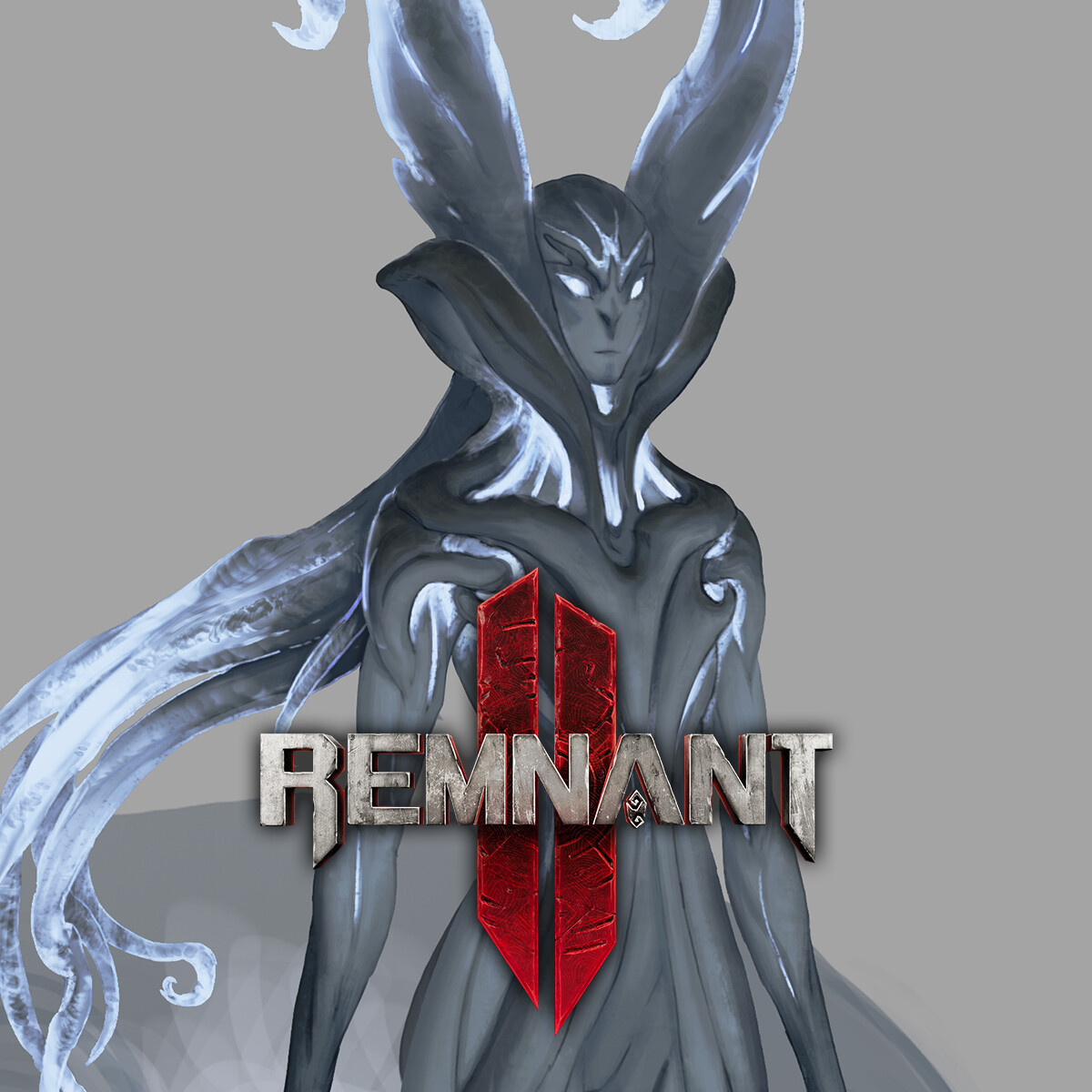 ArtStation - Remnant 2 | Tree Spirit