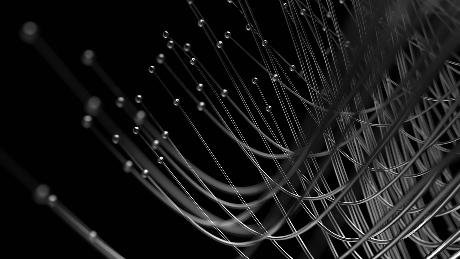 ArtStation - Ethereal Biogenesis