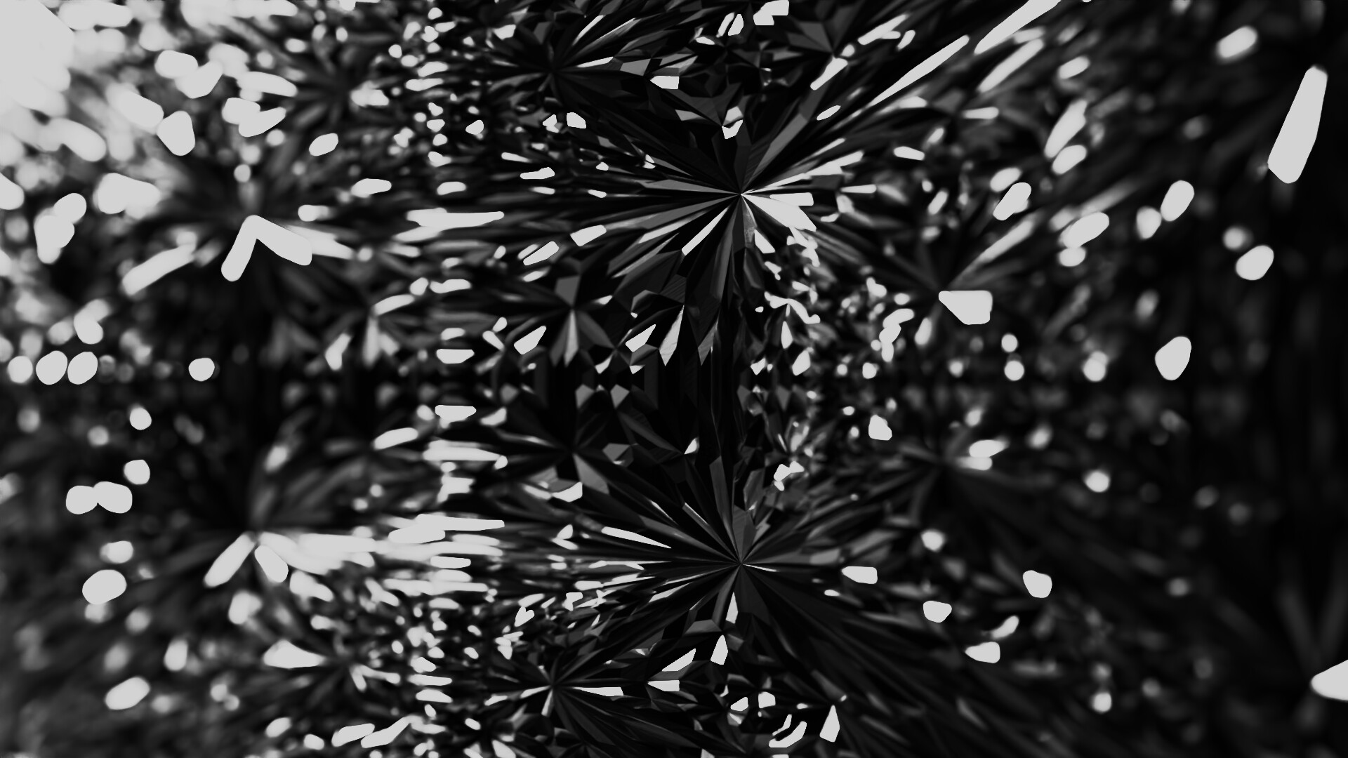 ArtStation - Ethereal Biogenesis