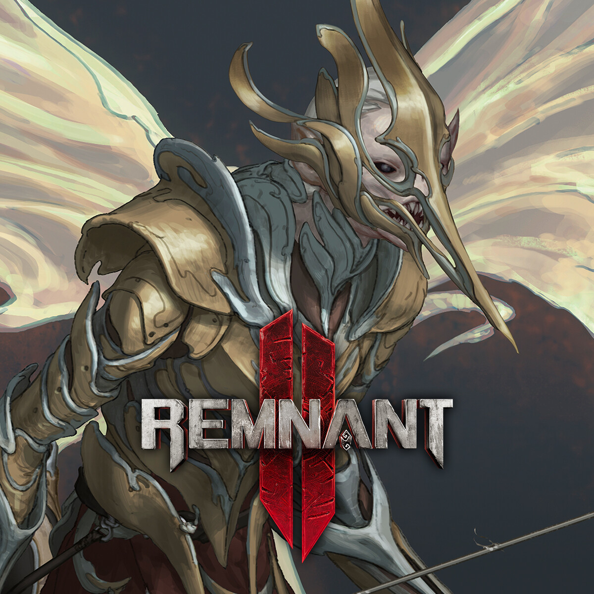 ArtStation - Remnant 2 | Losomn Creatures
