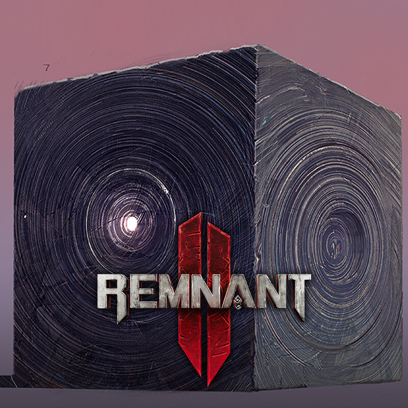 ArtStation - Labyrinth Creatures 01