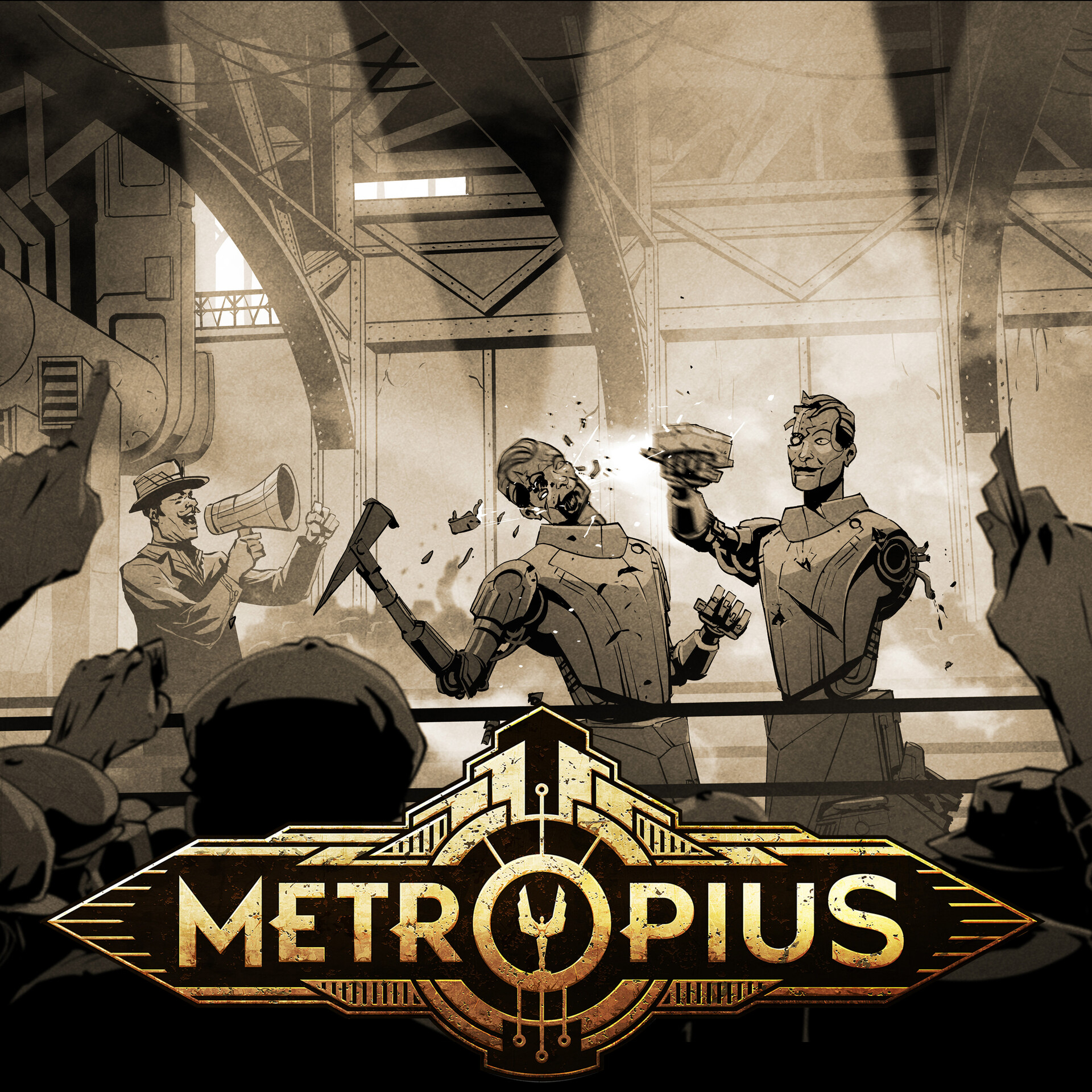 ArtStation - Metropius - Environment Concept art